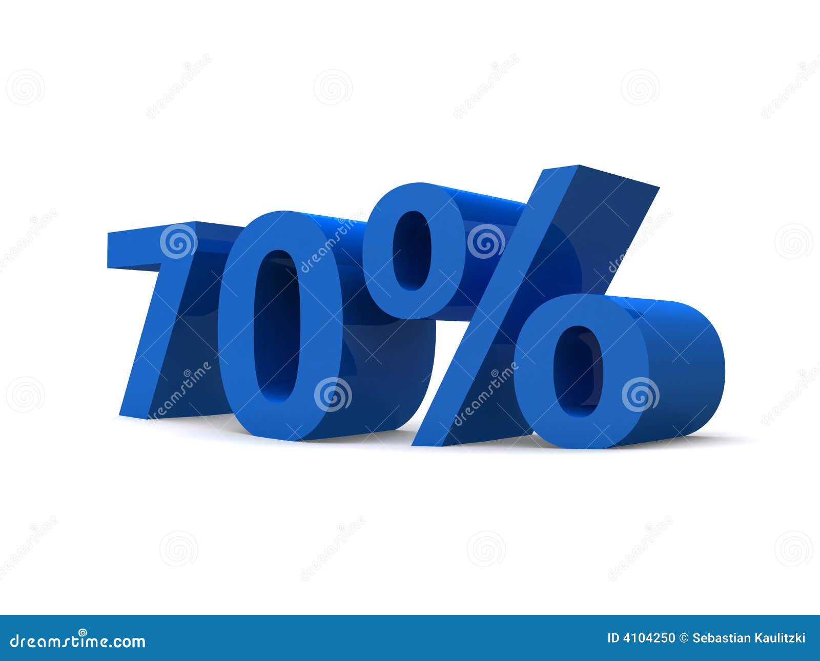 70 stock illustration. Illustration of rendering, symbol - 4104250