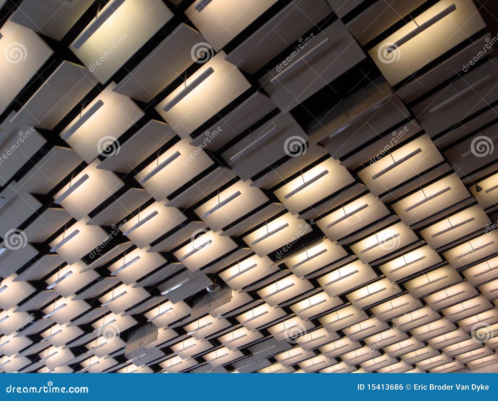 70 S Style Convention Hall Lighting Stock Photo - Image of room, lights ...