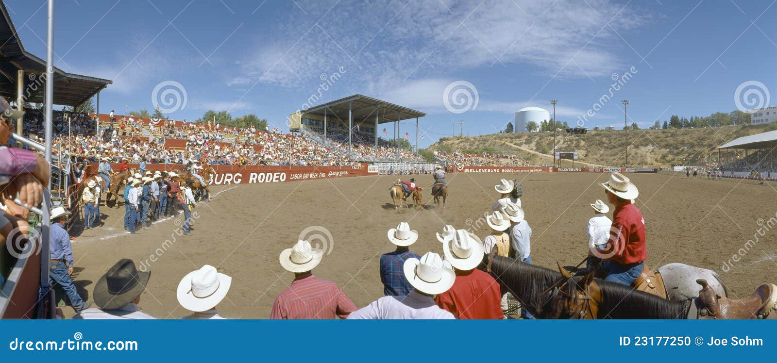 75th Ellensburg Rodeo editorial image. Image of county - 23177250