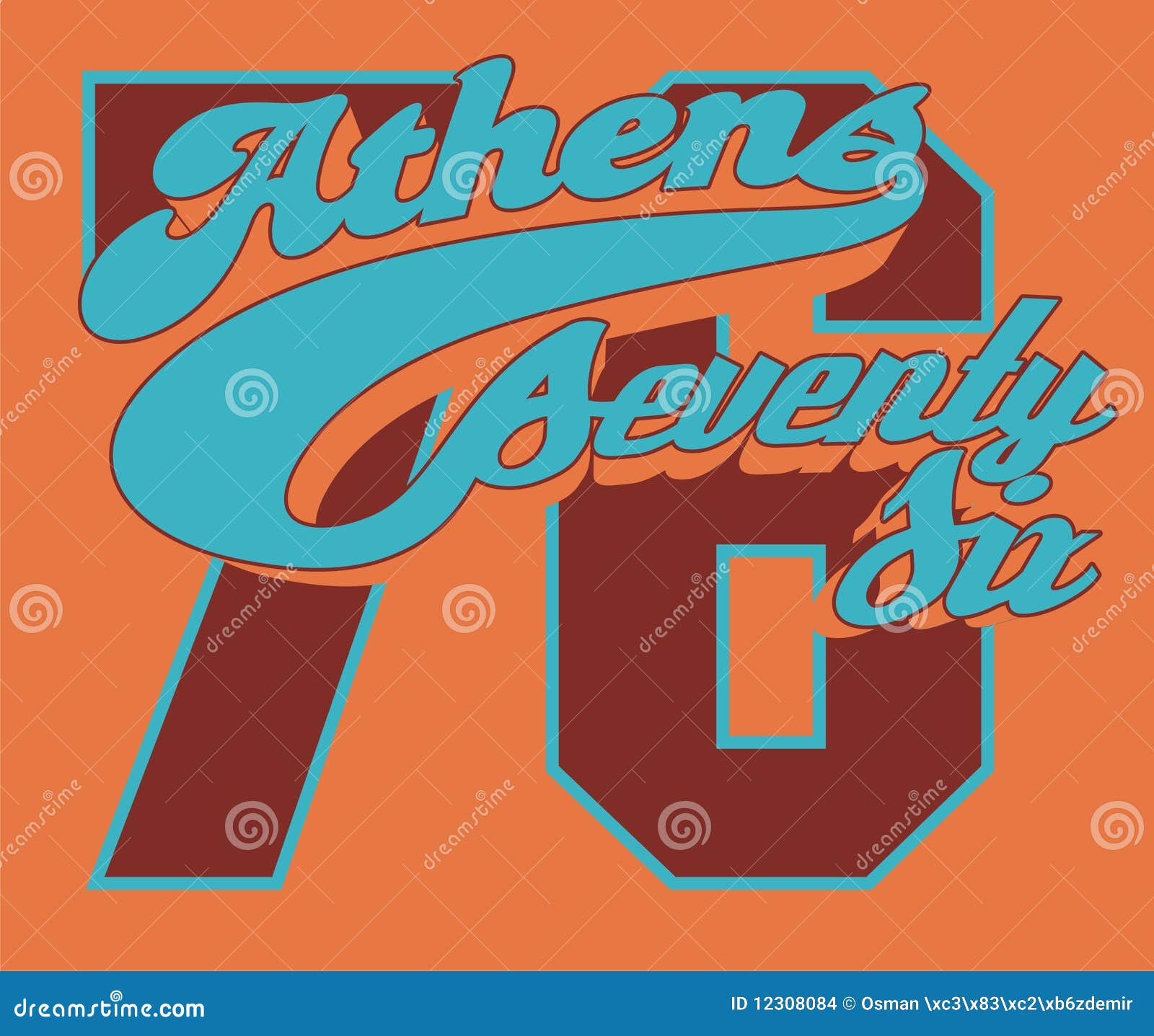 76 graphics stock vector. Illustration of style, classy - 12308084