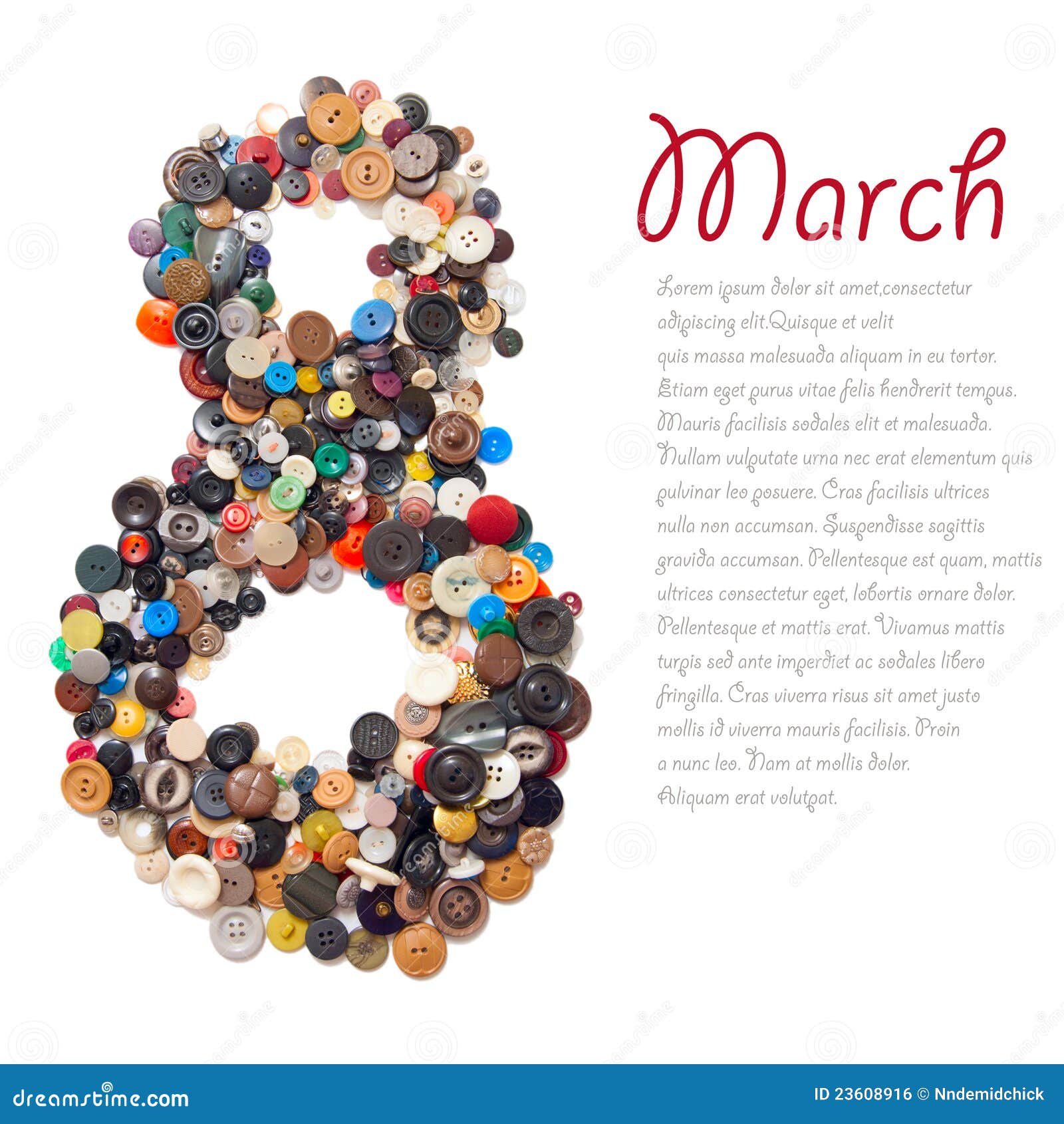 8 March symbol stock photo. Image of blue, gold, green - 23608916