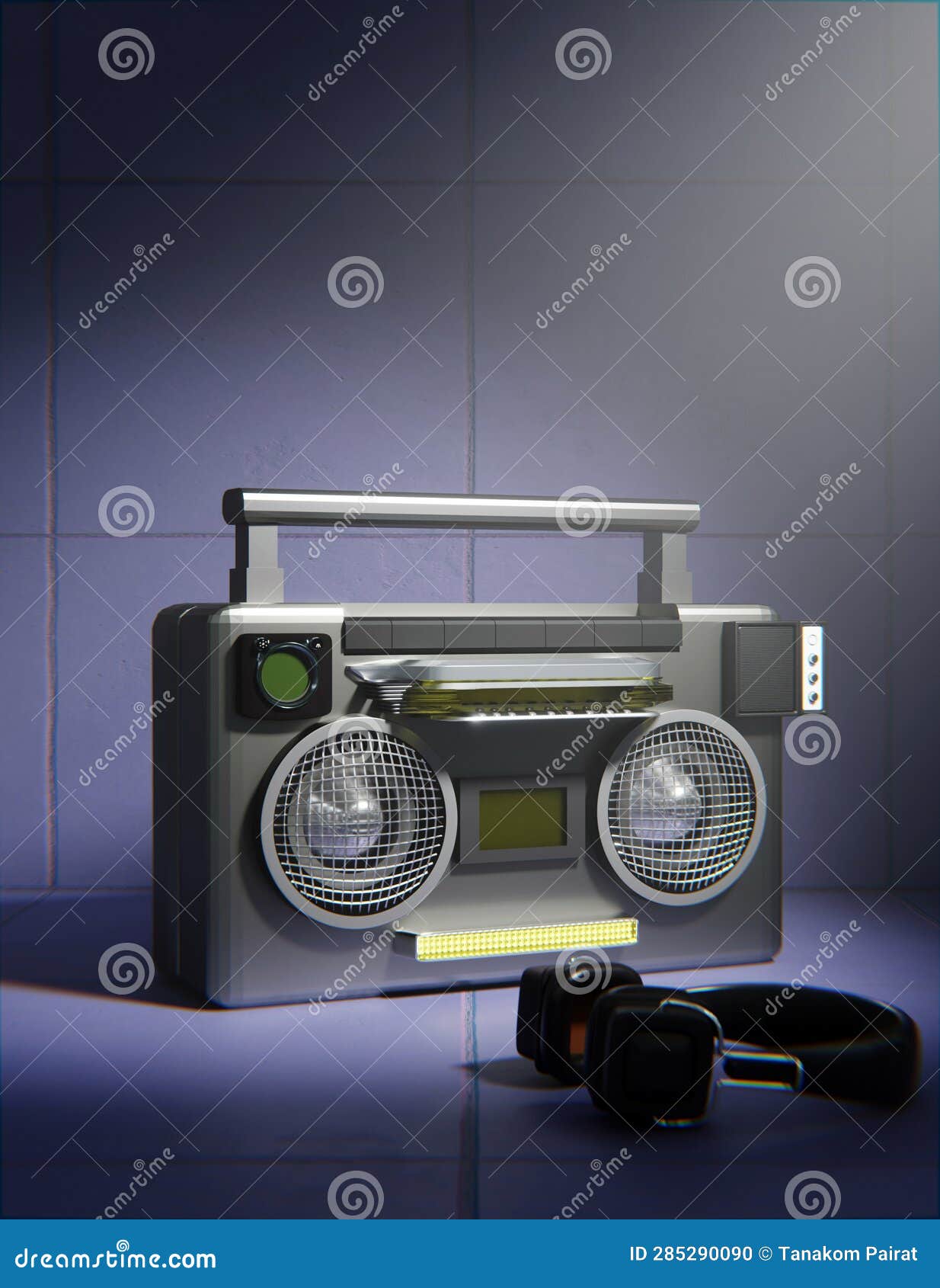 Downlight Icon. Doodle Hand Drawn Or Outline Icon Style Cartoon Vector ...