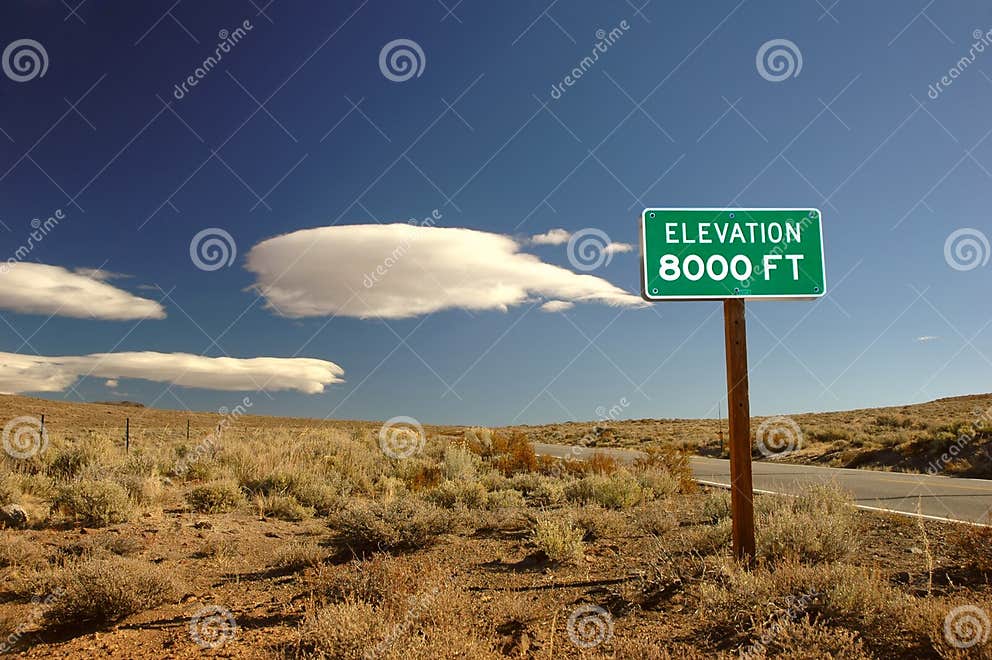8000 Feet stock image. Image of nevada, sierra, middle - 1494489