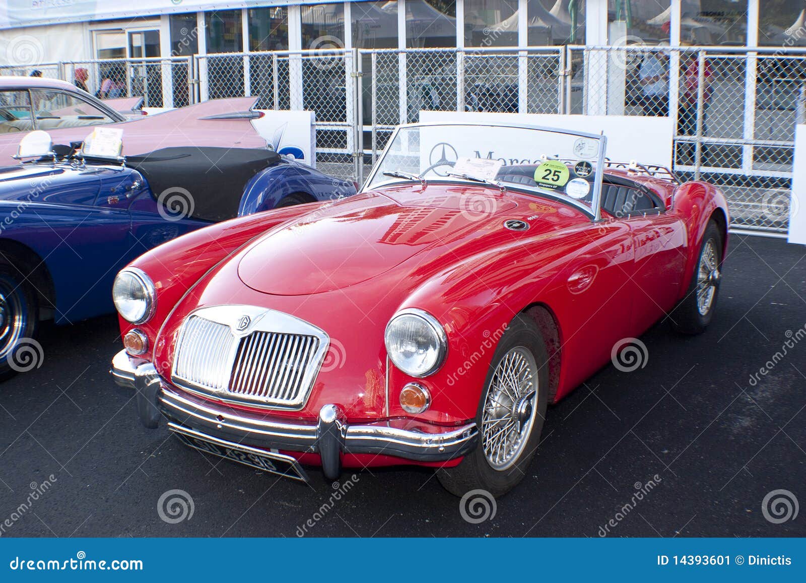 8th KL Vintage and Classic Car Concourse Editorial Photo - Image of ...