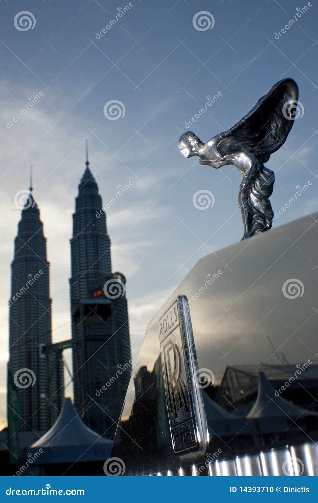 8th KL Vintage and Classic Car Concourse Editorial Image - Image of ...