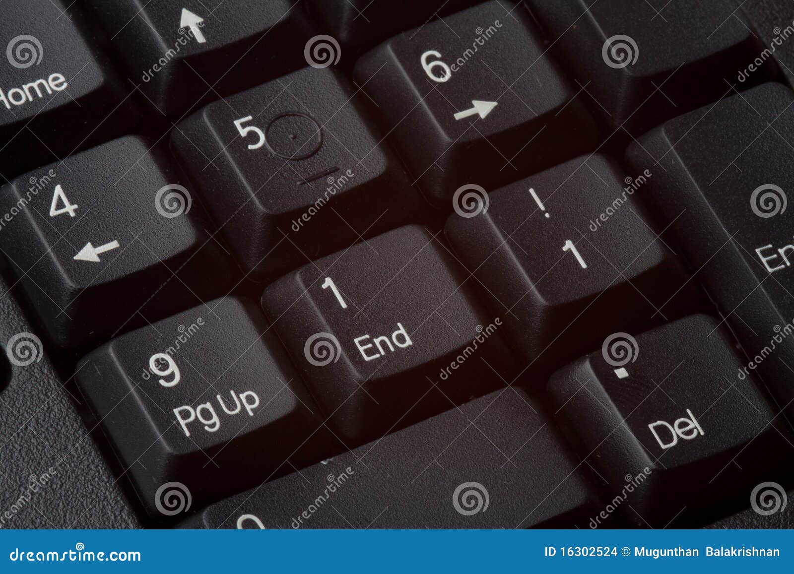 911 on keyboard number pad stock photo. Image of button - 16302524