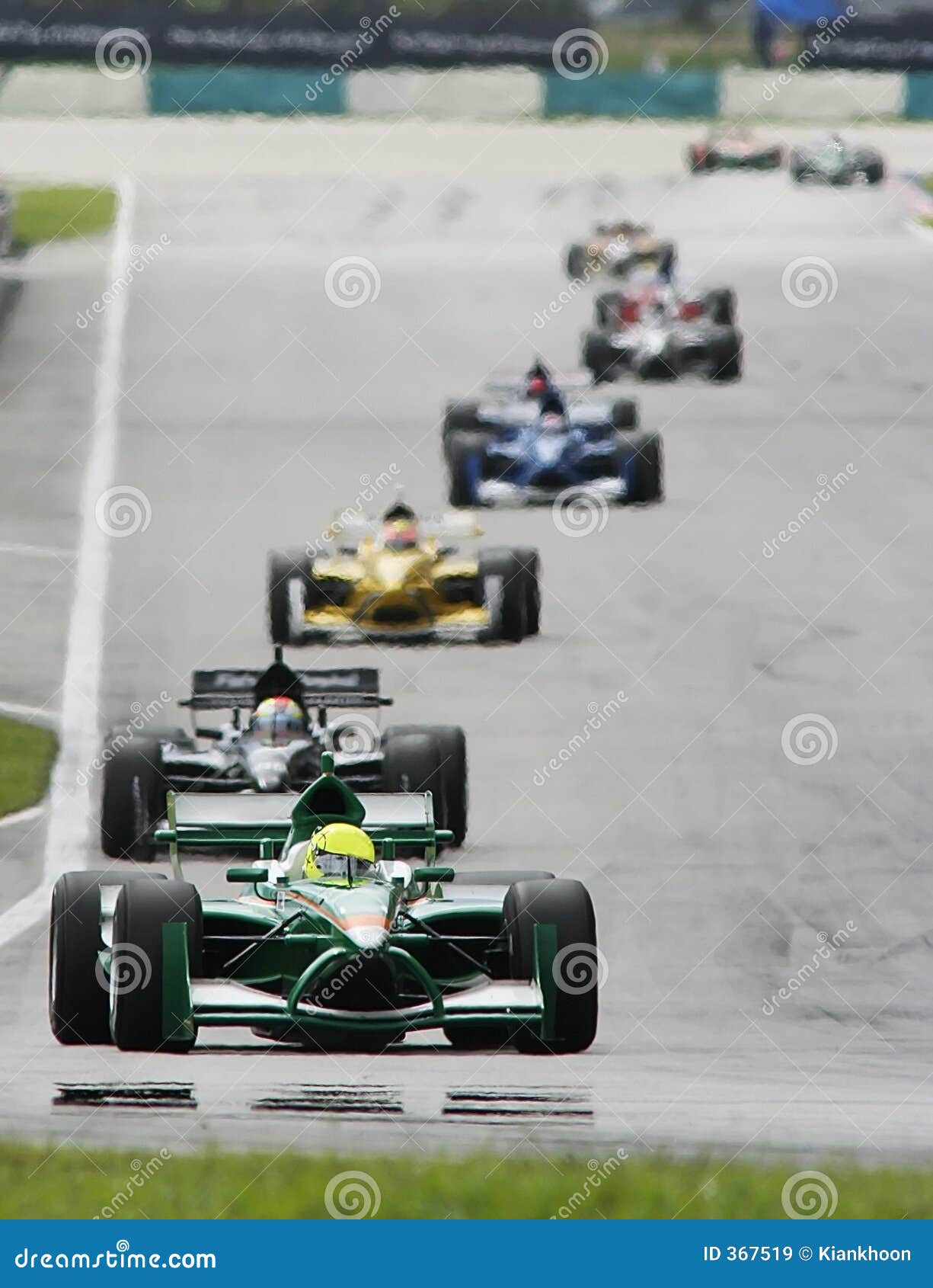 A1 Grand Prix stock image. Image of driver, teams, engine - 367519