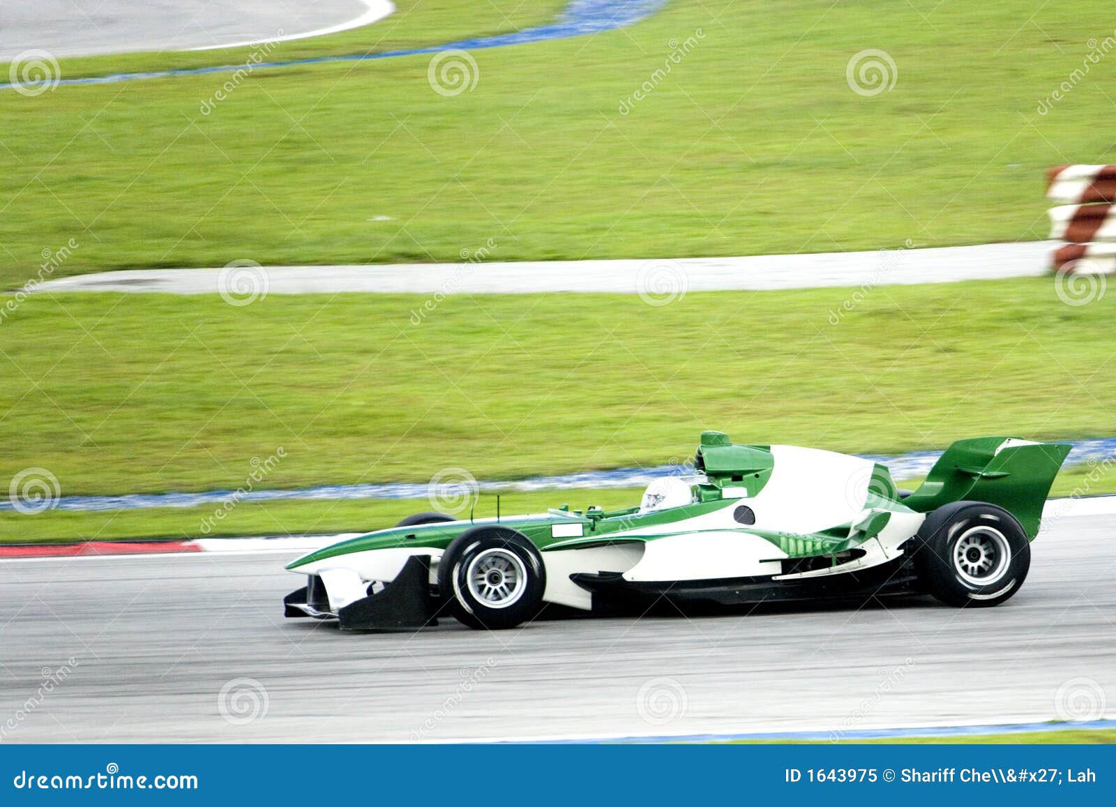 A1 Grand Prix Racing stock image. Image of circuit, acceleration - 1643975