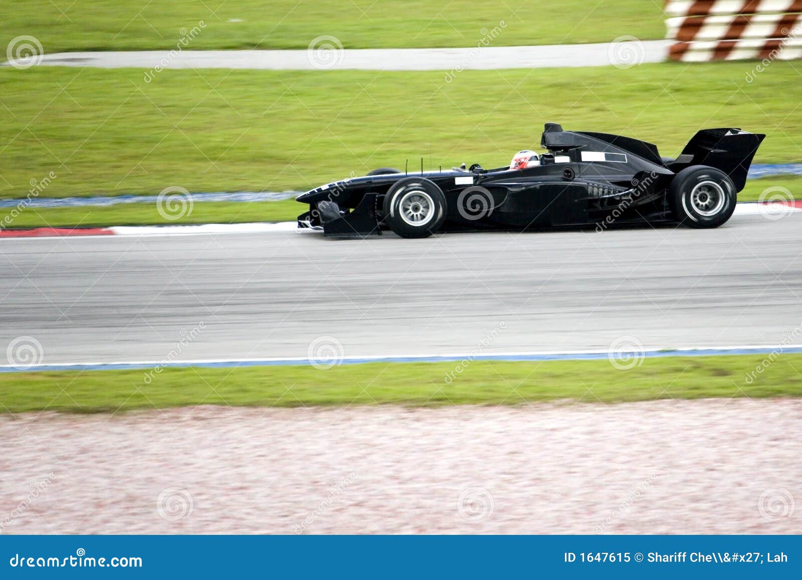 A1 Grand Prix Racing stock image. Image of machine, driver - 1647615