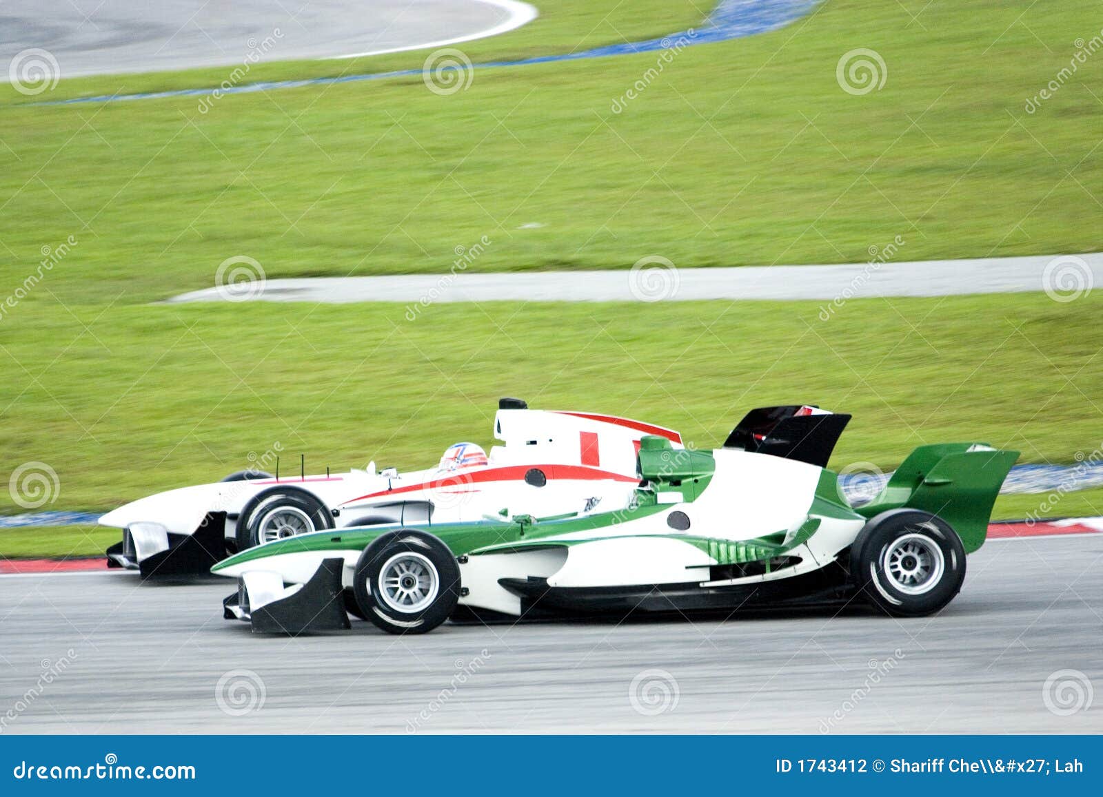 A1 Grand Prix Racing stock photo. Image of auto, engine - 1743412