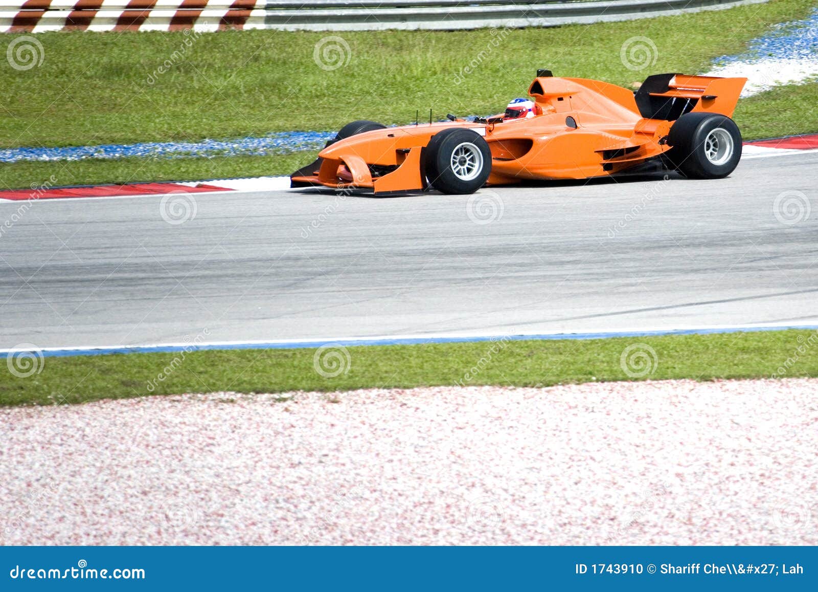 A1 Grand Prix Racing stock photo. Image of grand, formula - 1743910