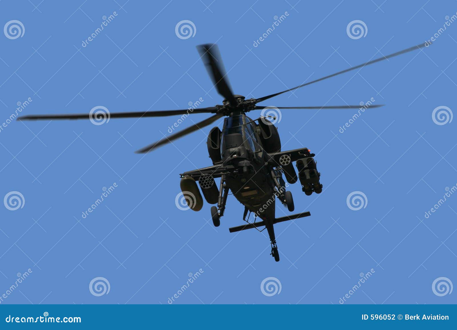 A129 Attack helicopter stock photo. Image of airport, airshow - 596052