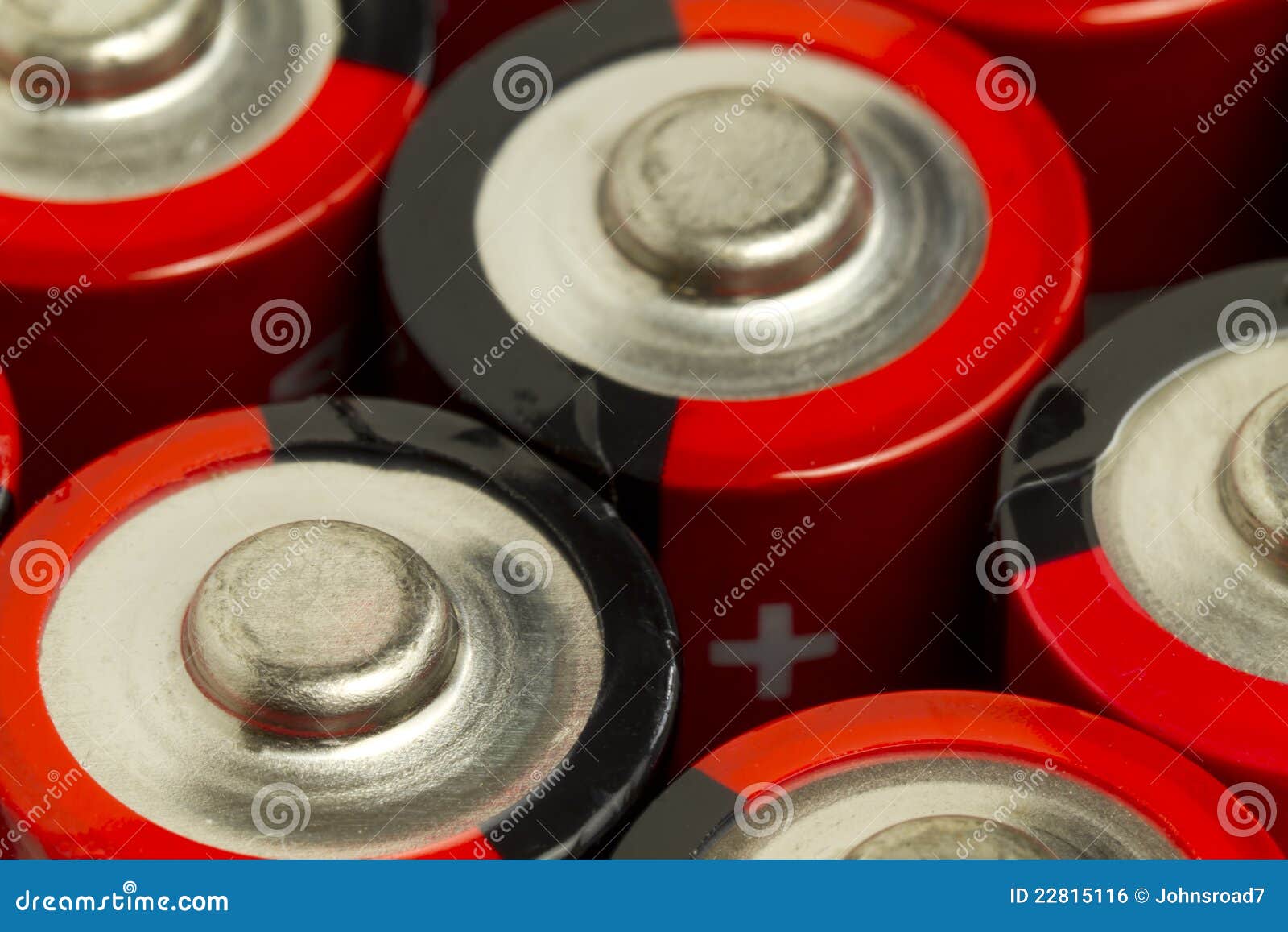 AA Batteries stock photo. Image of charge, technology - 22815116