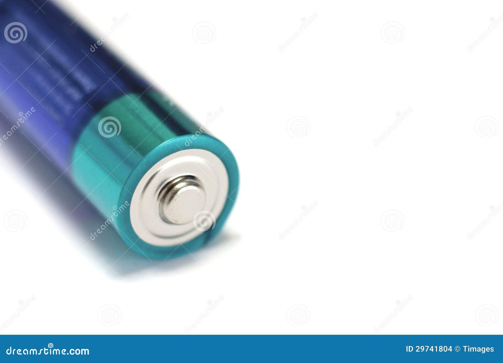 AA battery stock photo. Image of electric, component - 29741804