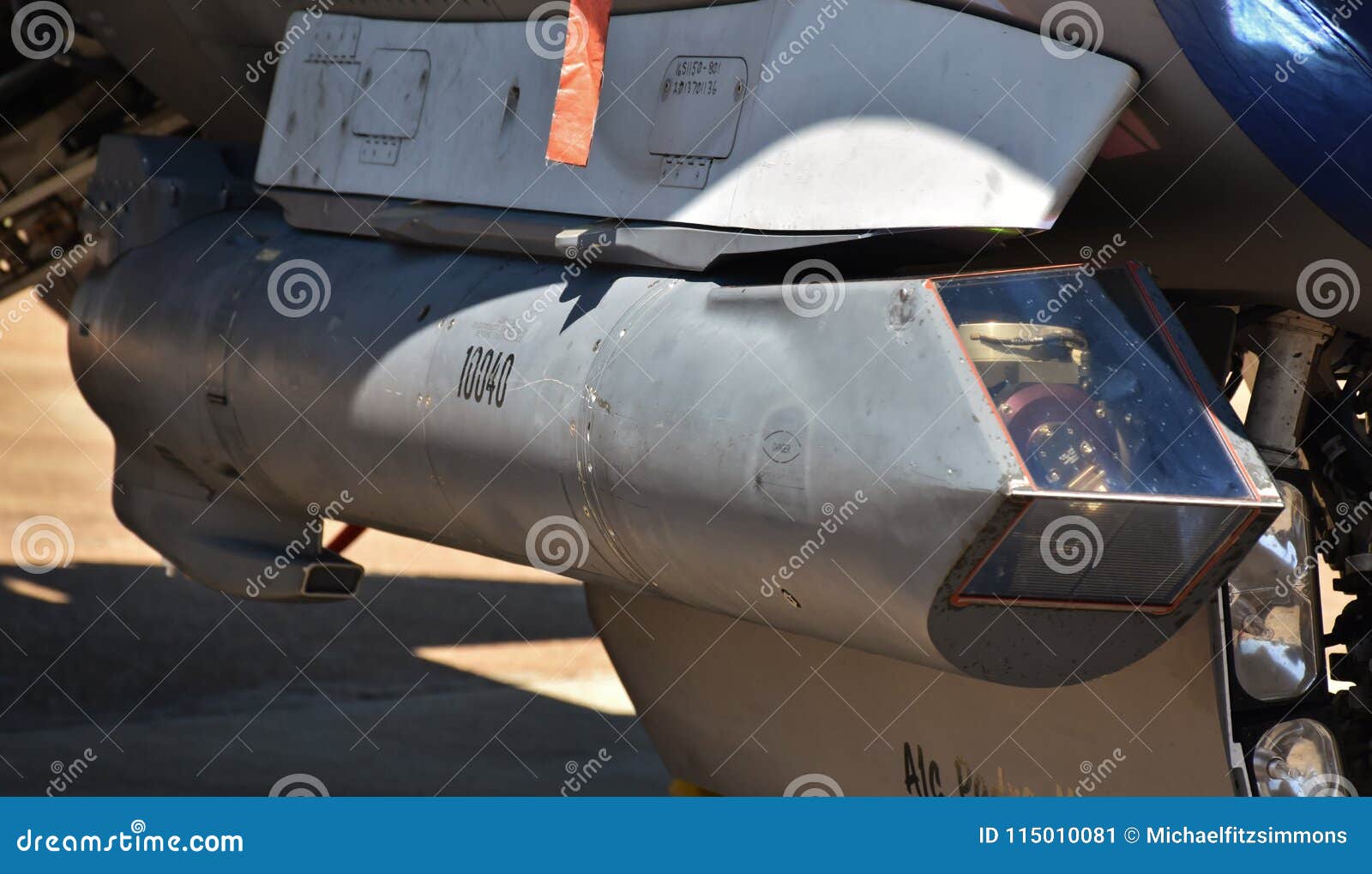 An/AAQ-33 Sniper Advanced Targeting Pod Editorial Photo - Image of ... An/AAQ-33 Sniper Advanced Targeting Pod Editorial Photo - Image of ...