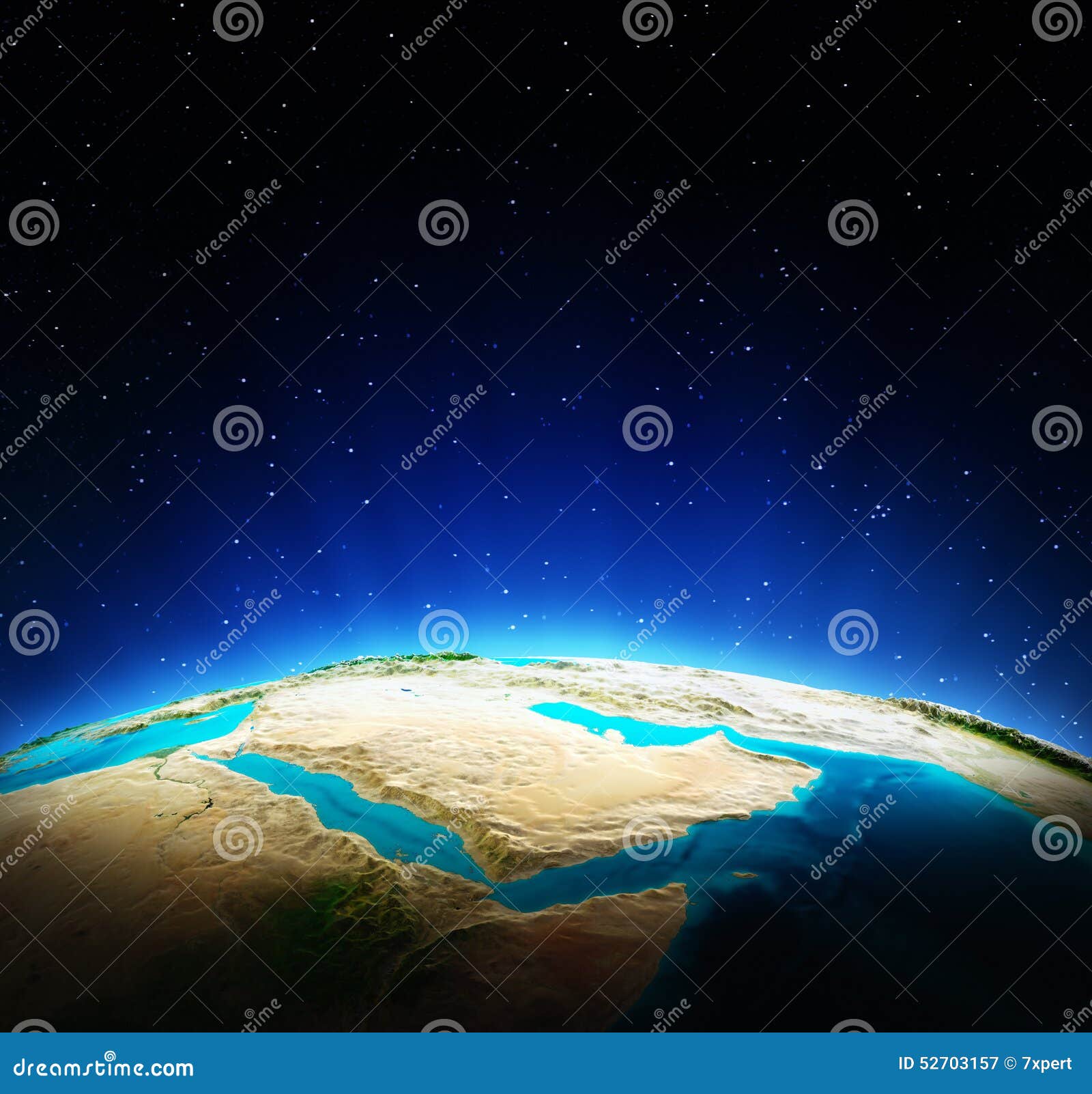 Aarde Map stock illustratie. Illustration of aardrijkskunde - 52703157