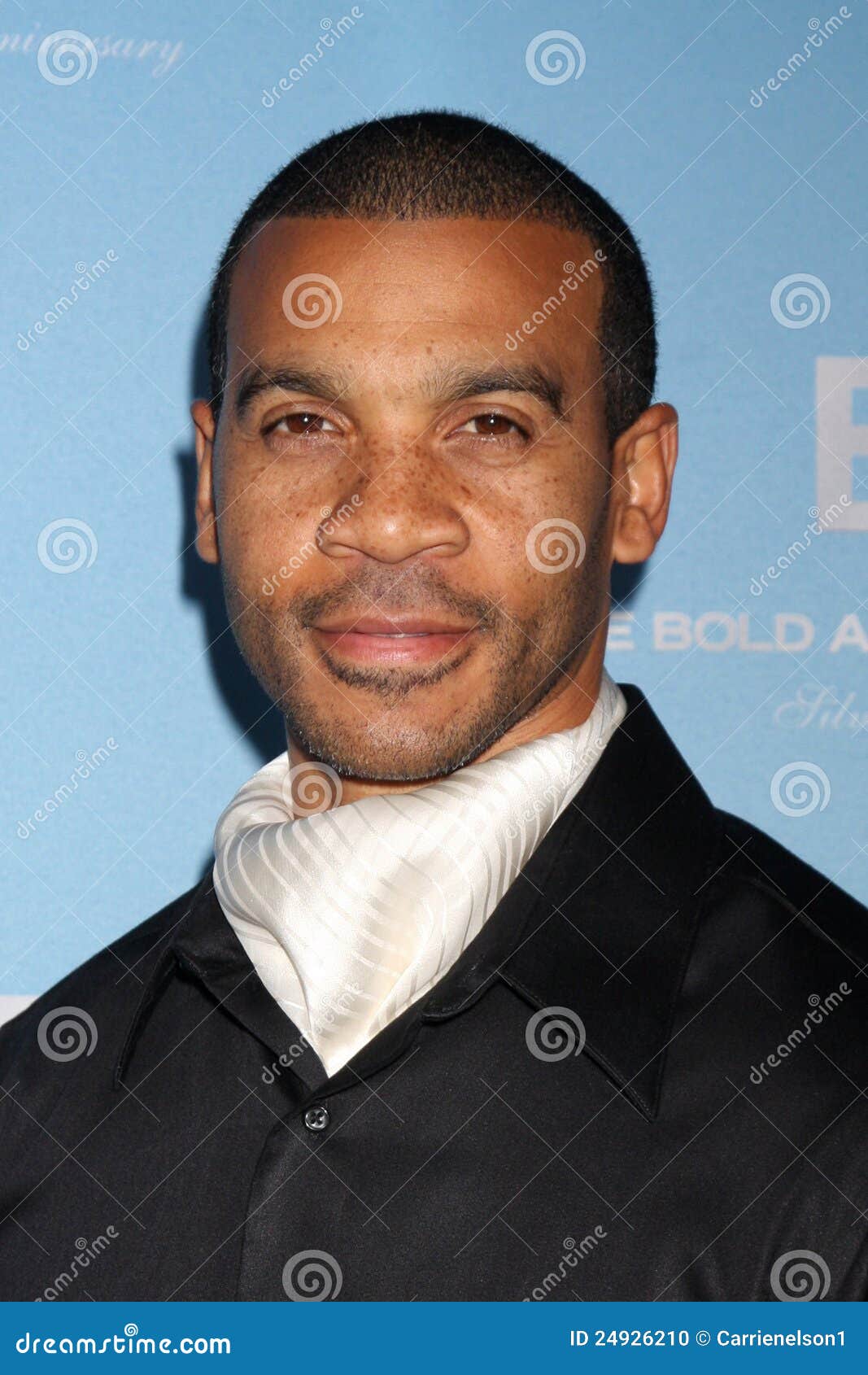 Aaron D. Spears editorial image. Image of beautiful, 25th - 24926210