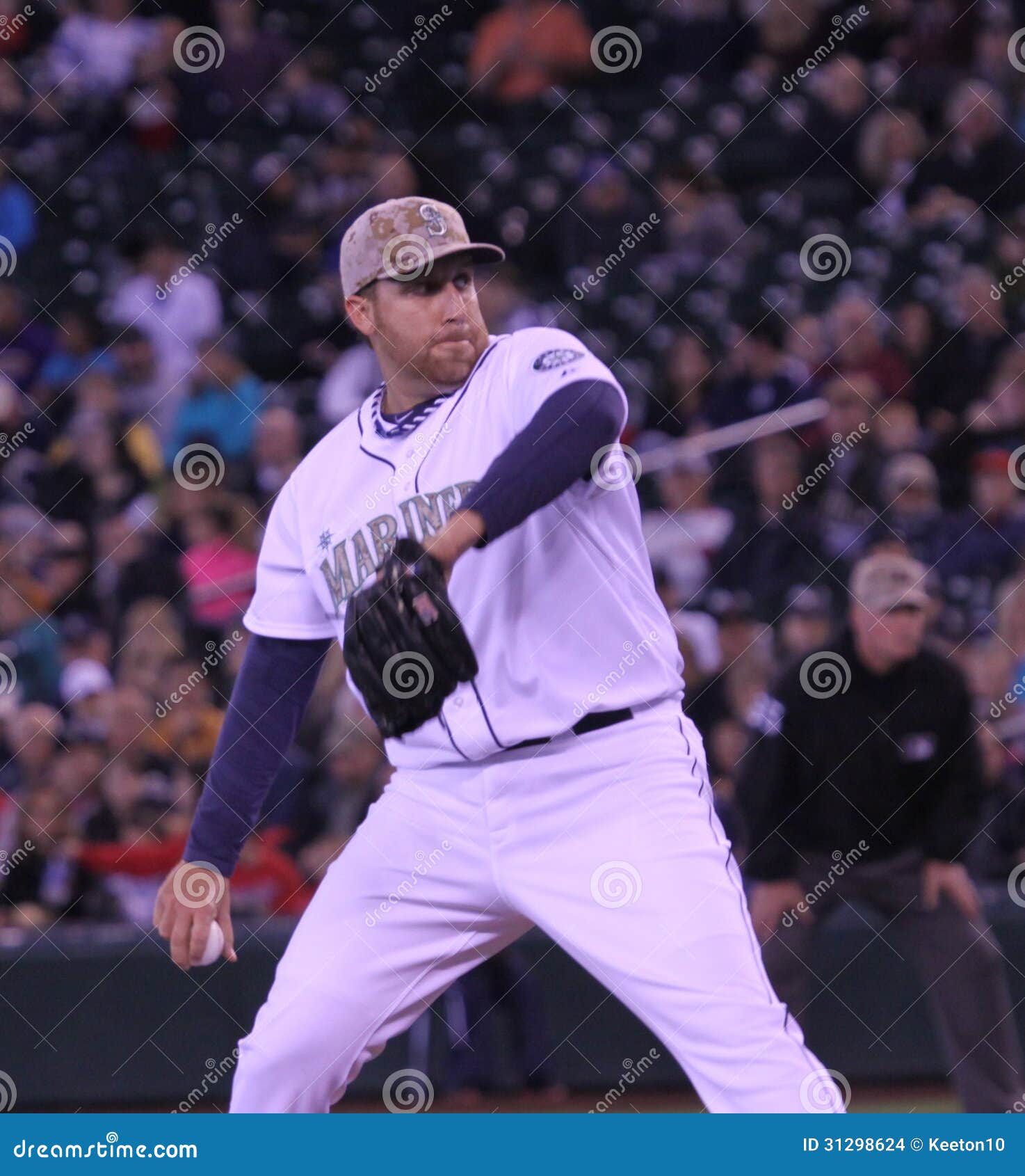 Aaron Harang imagen de archivo editorial. Imagen de aaron - 31298624