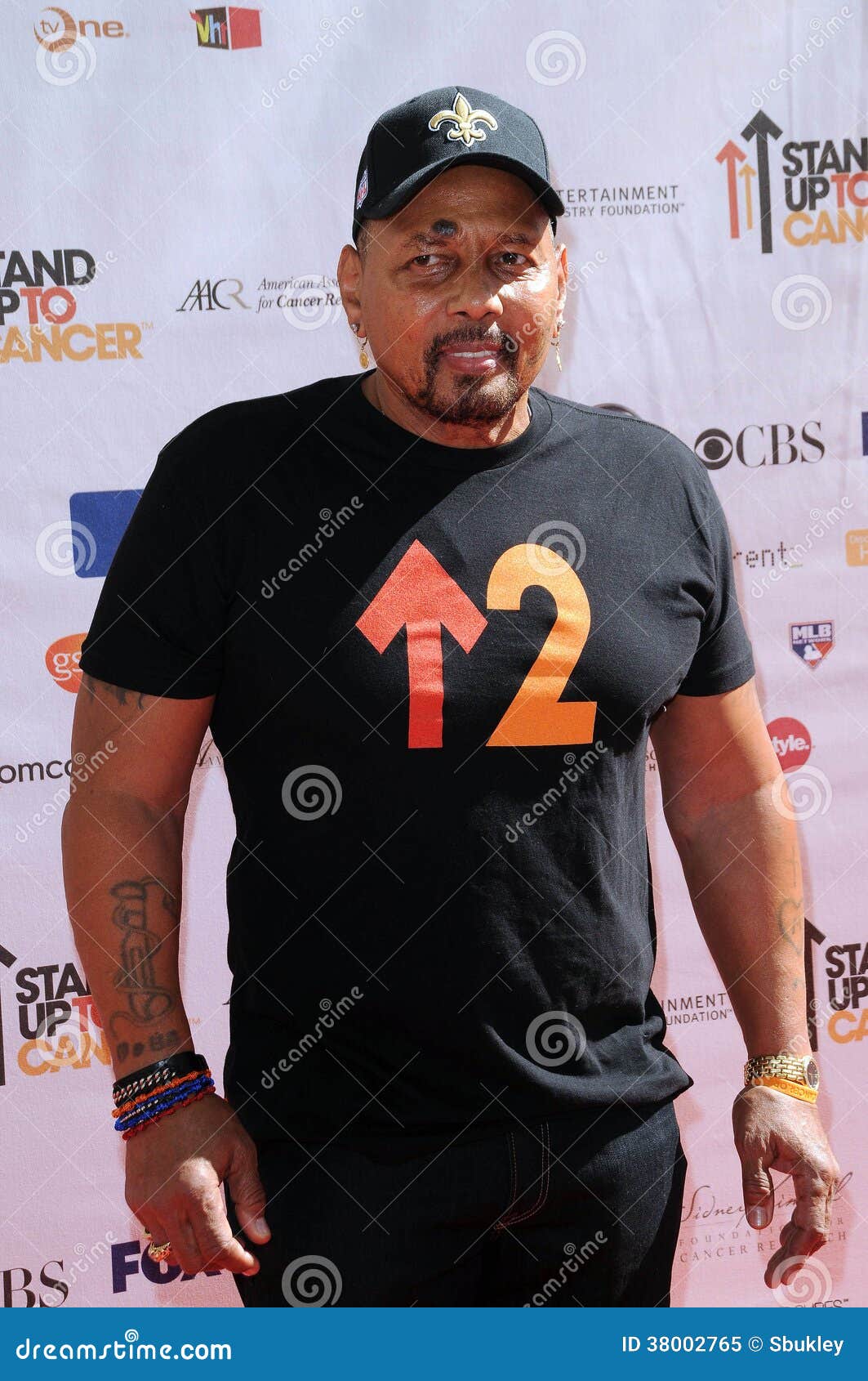 Aaron Neville editorial image. Image of cancer, studios - 38002765