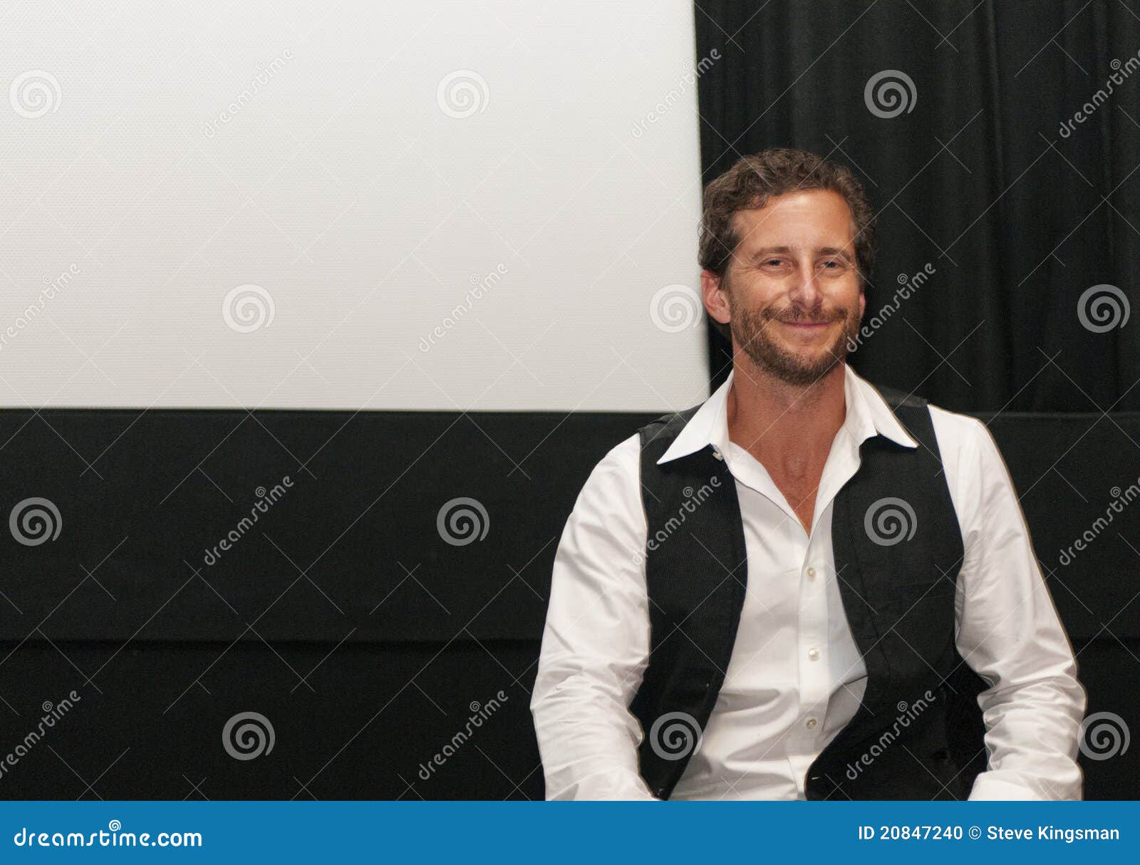 Aaron Ryder editorial image. Image of hollywood, festival - 20847240