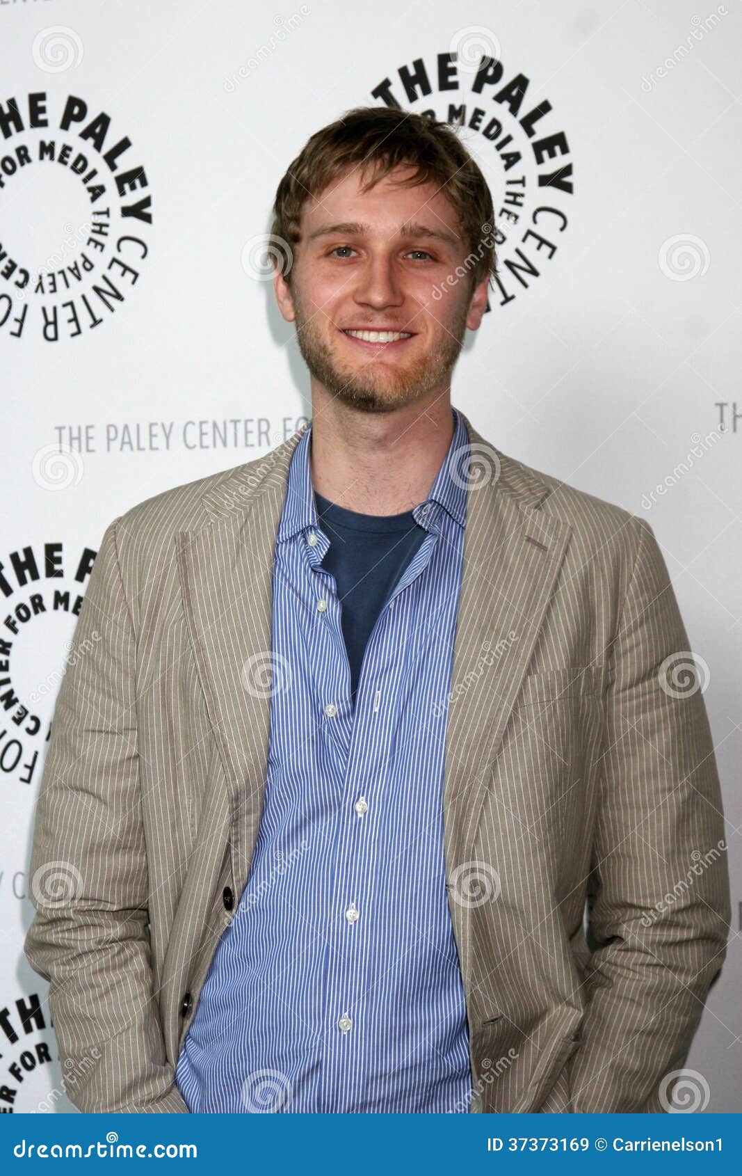 Aaron Staton editorial stock image. Image of center, arclight - 37373169