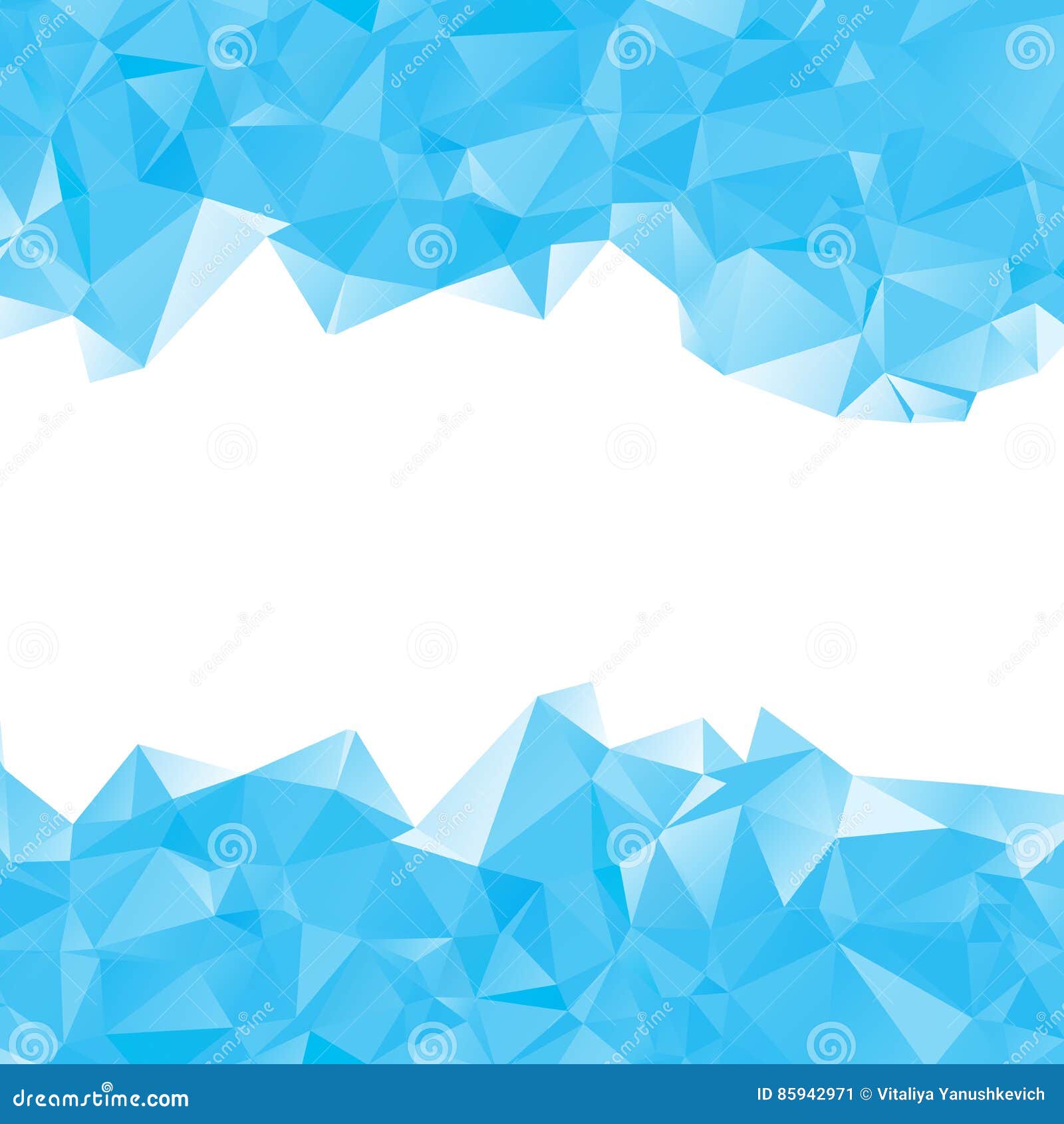 Ab Blue Triangle Stock Illustrations – 27 Ab Blue Triangle Stock ...