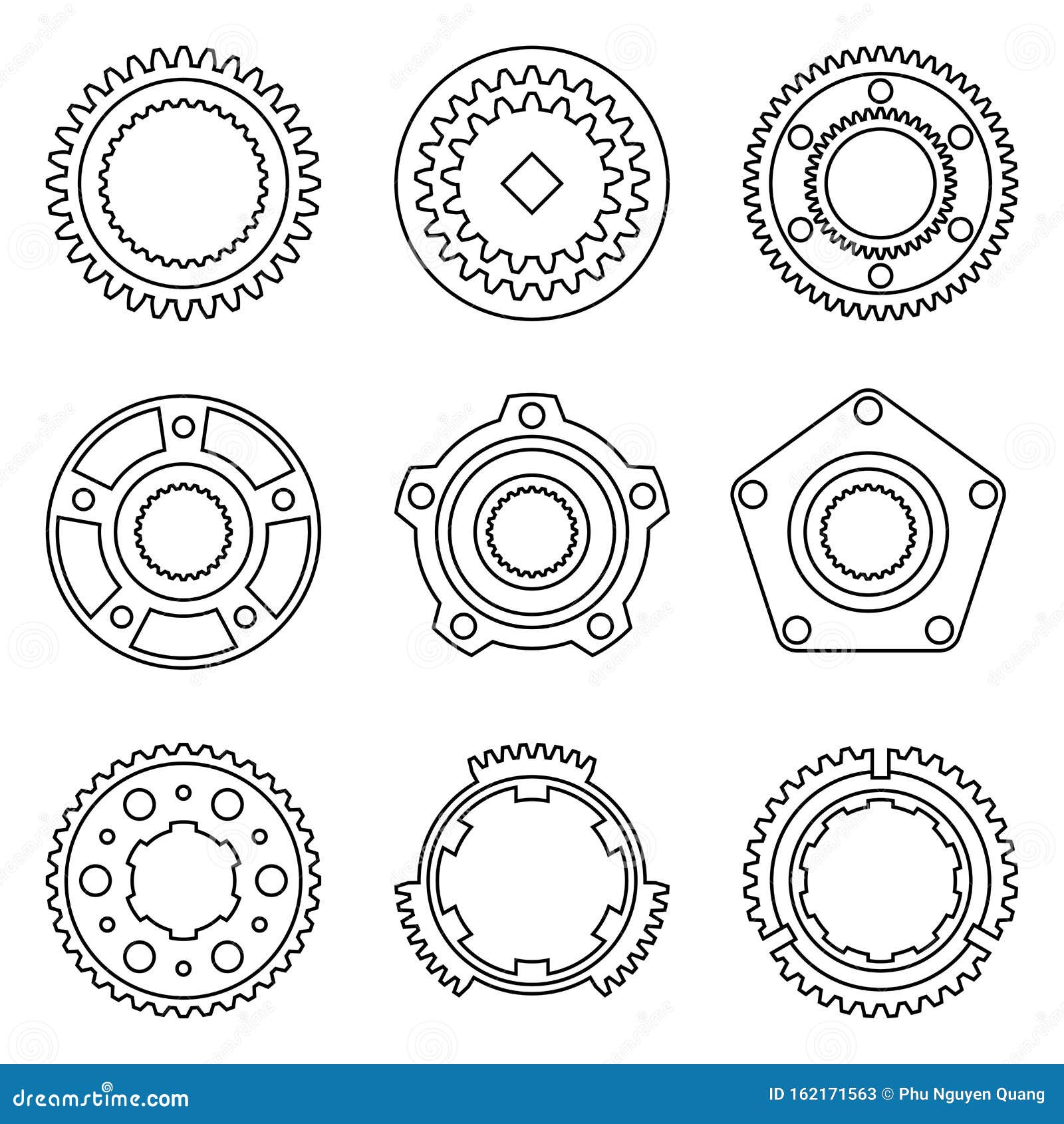 Car Transmission Assembly Icon - Gearbox Symbol For Car Transmission ...