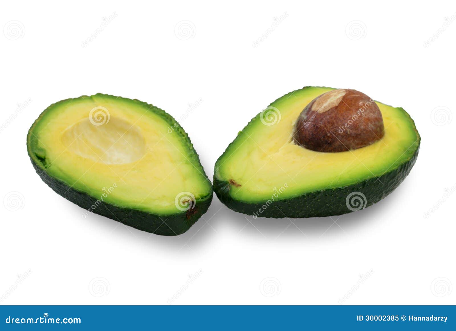 Abacate imagem de stock. Imagem de isolado, vegetal, abacate - 30002385