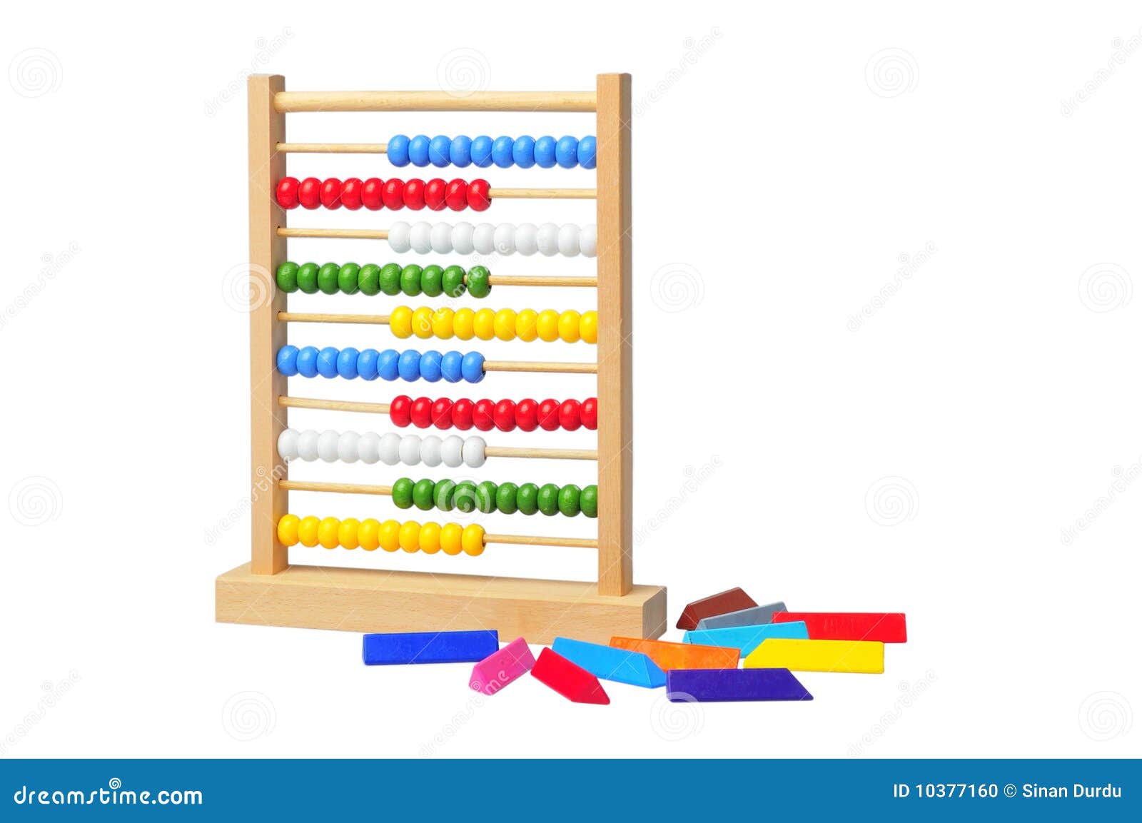 Abacus stock photo. Image of bead, mathematics, addition - 10377160