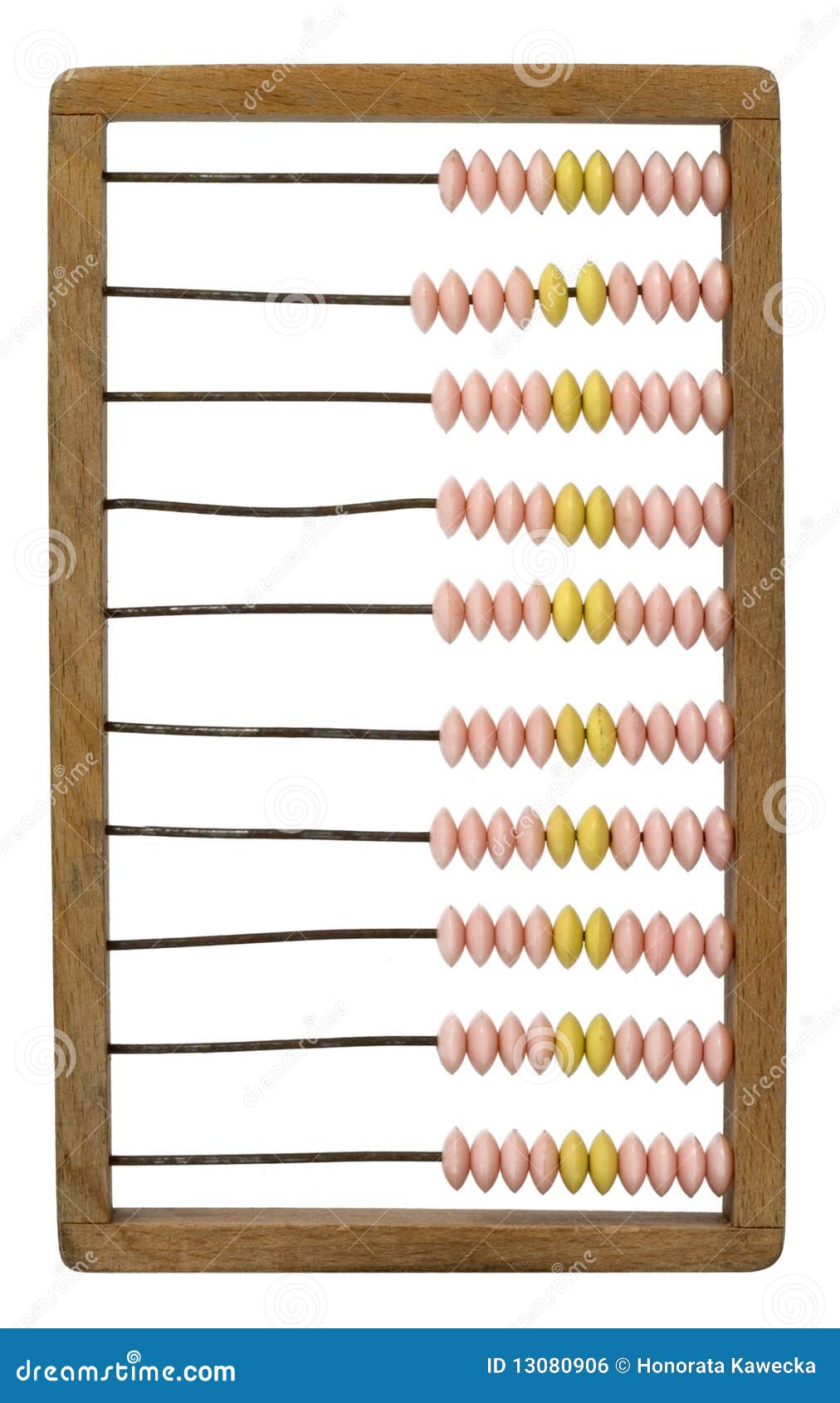 Abacus stock photo. Image of conuting, counting, wood - 13080906