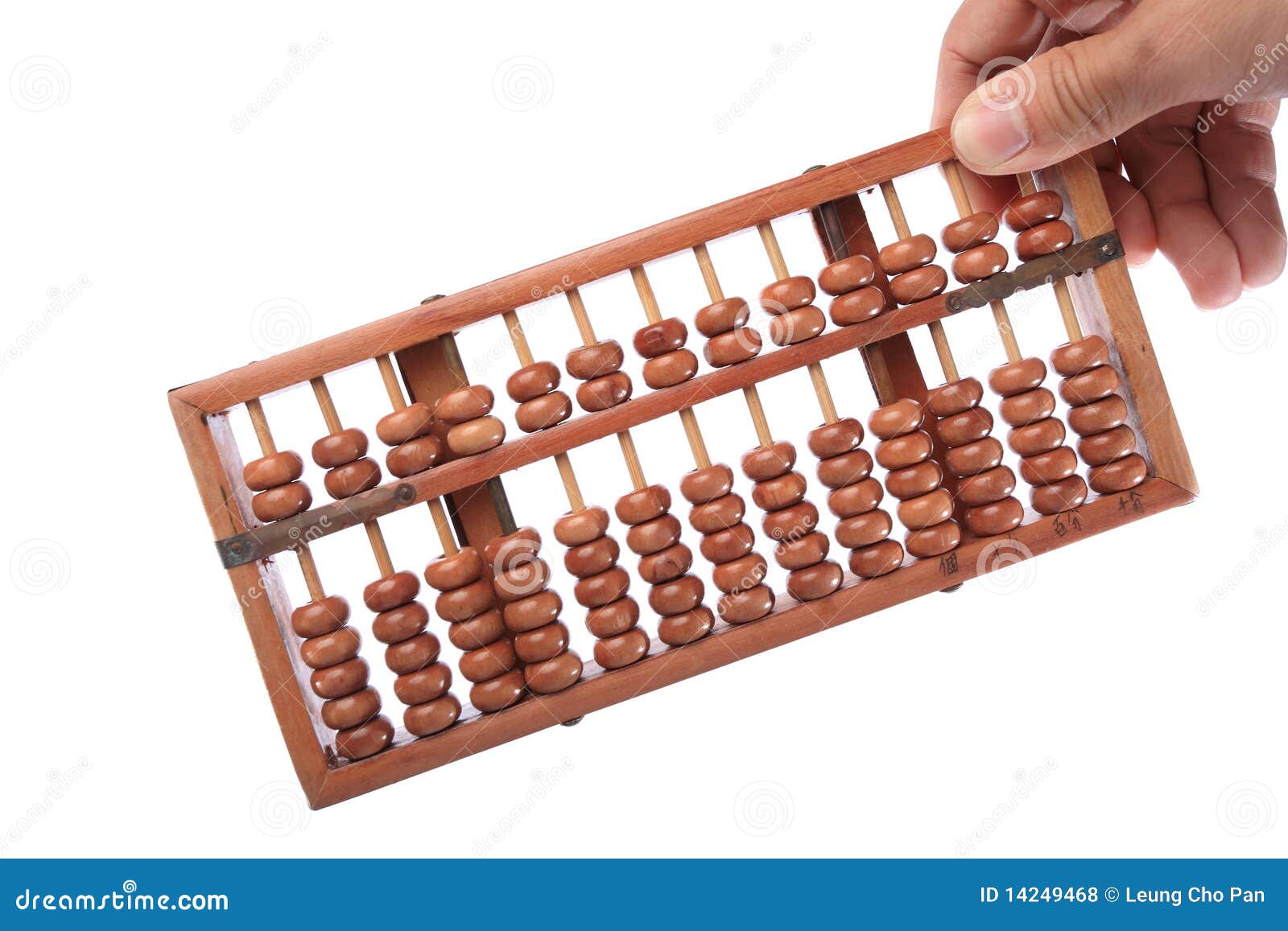 Abacus stock photo. Image of mathematical, asia, addition - 14249468