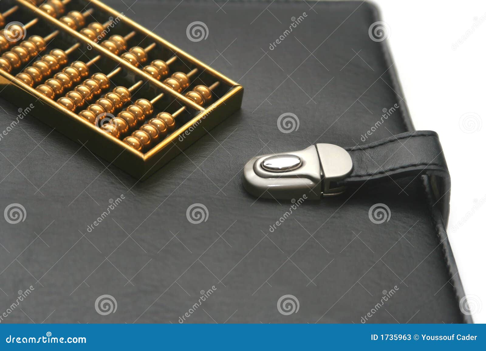 Abacus stock image. Image of maths, copper, gold, abacus - 1735963
