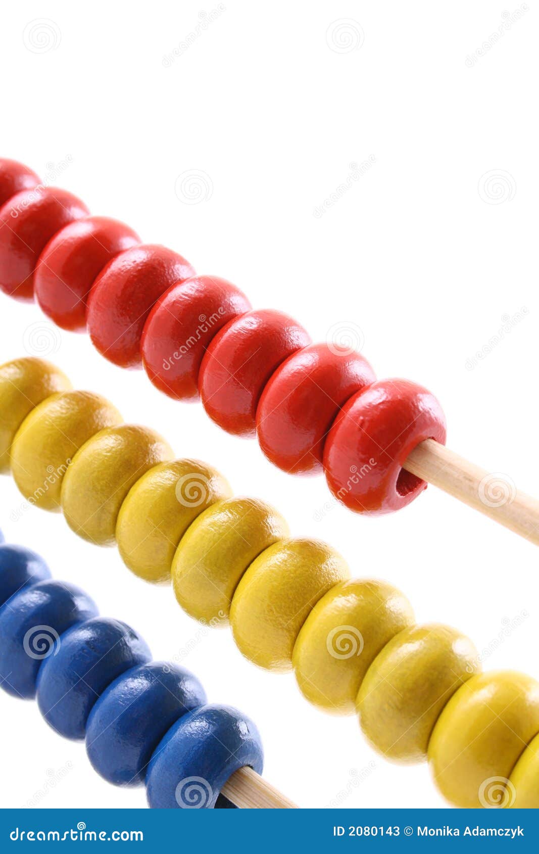 Abacus stock image. Image of maths, count, rows, mathematics - 2080143