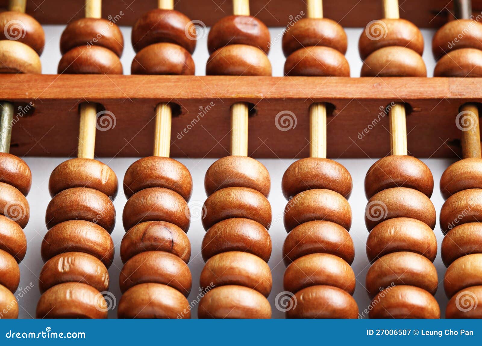 Abacus stock image. Image of instrument, equals, addition - 27006507