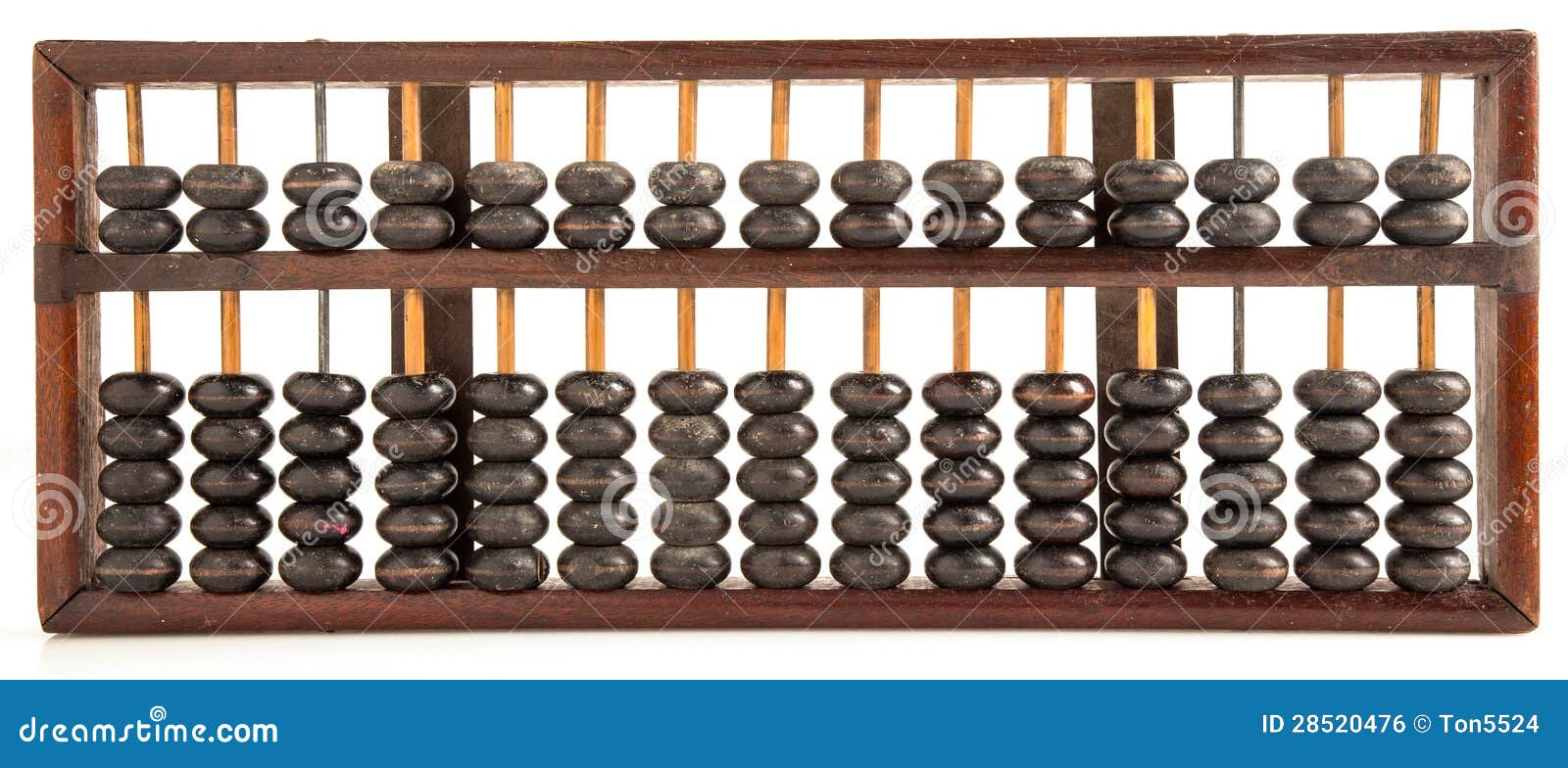The abacus stock photo. Image of abacus, economy, calculator - 28520476
