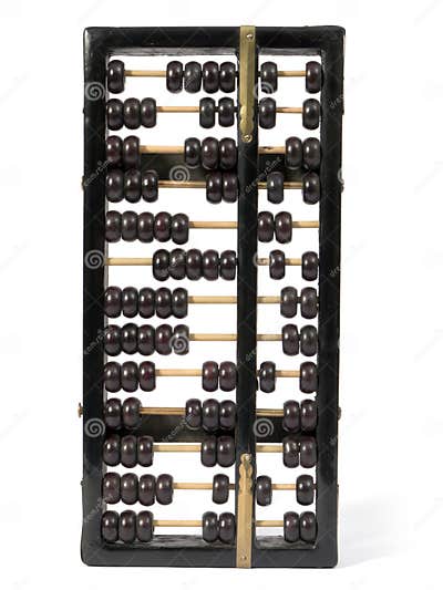 Abacus stock photo. Image of antiquity, mathematics, ancient - 3944674