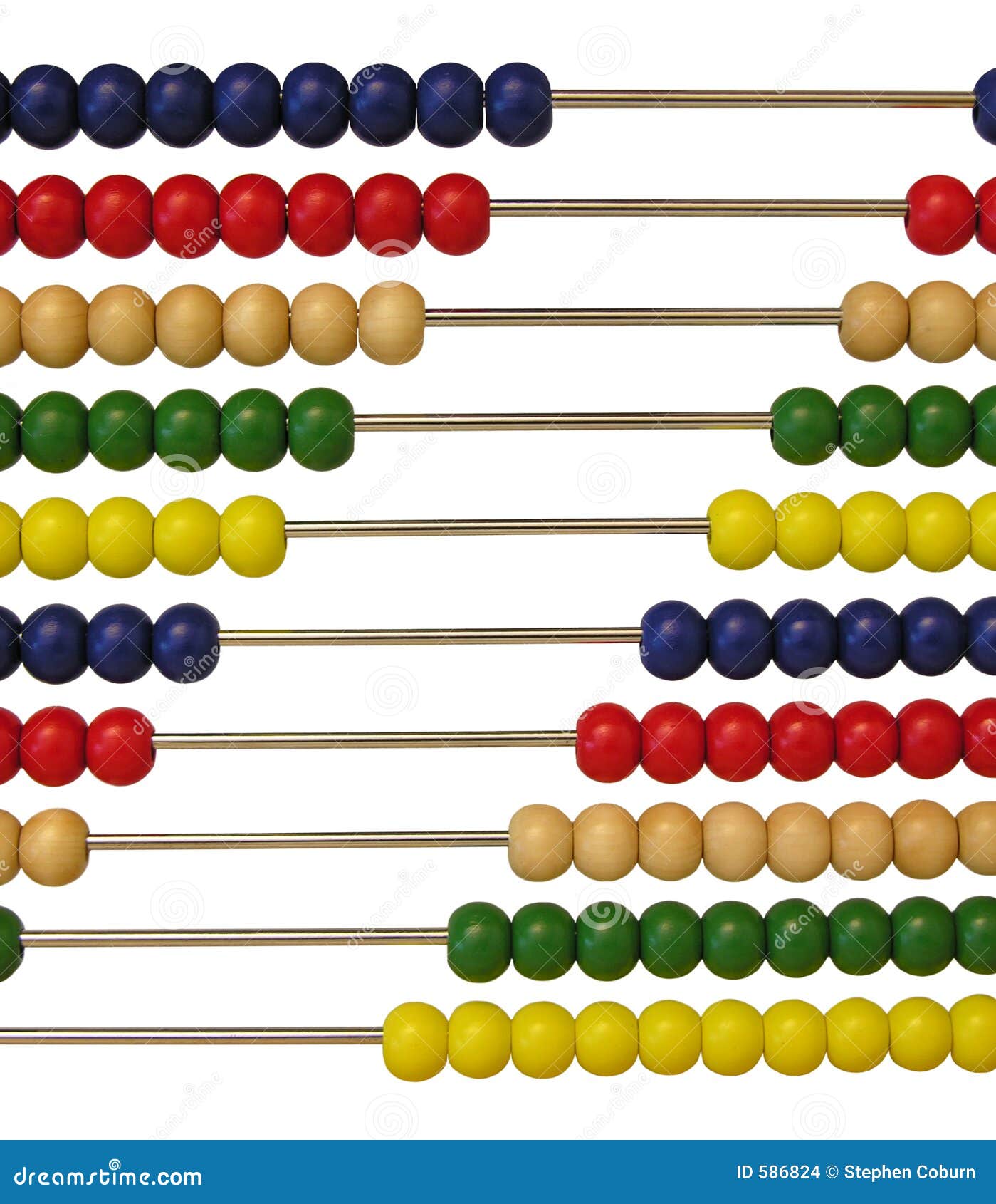 Abacus stock photo. Image of calculation, tool, shadow - 586824