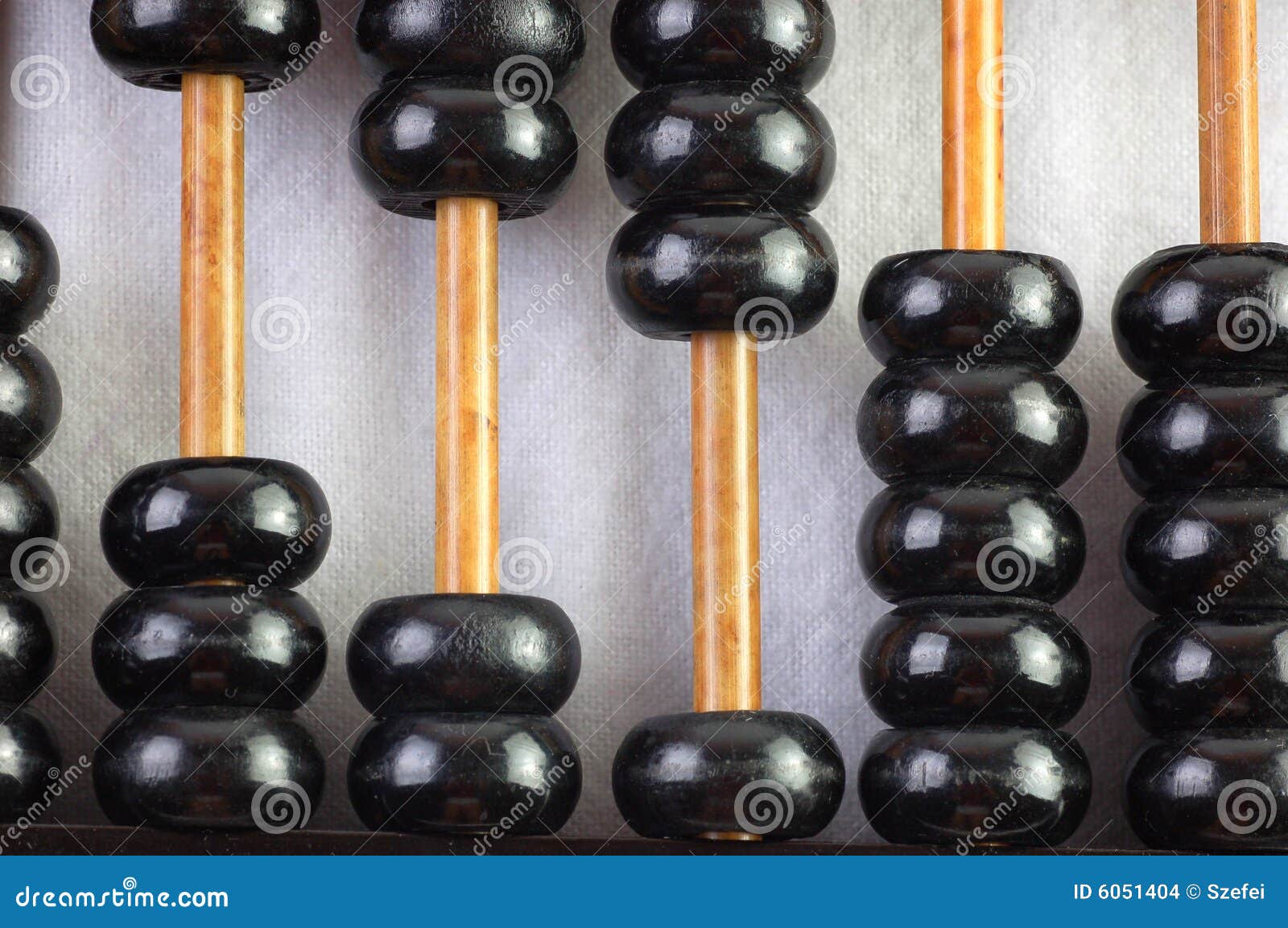 Abacus stock photo. Image of economy, calculate, abacus - 6051404