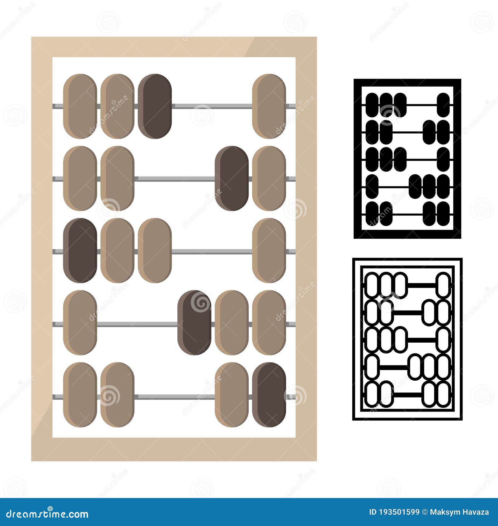 Abacus. A Beautiful New Calculator And Problem-solving Tool In Three ...