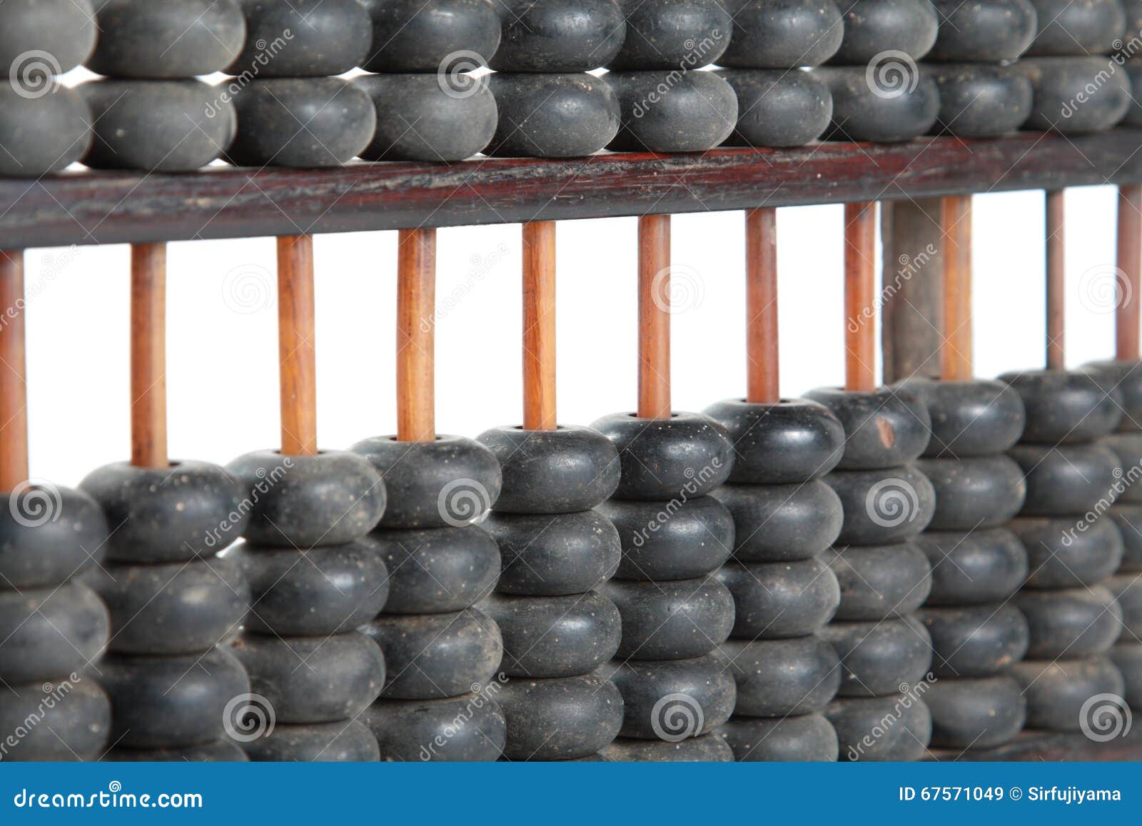 Abacus stock image. Image of count, money, calculation - 67571049