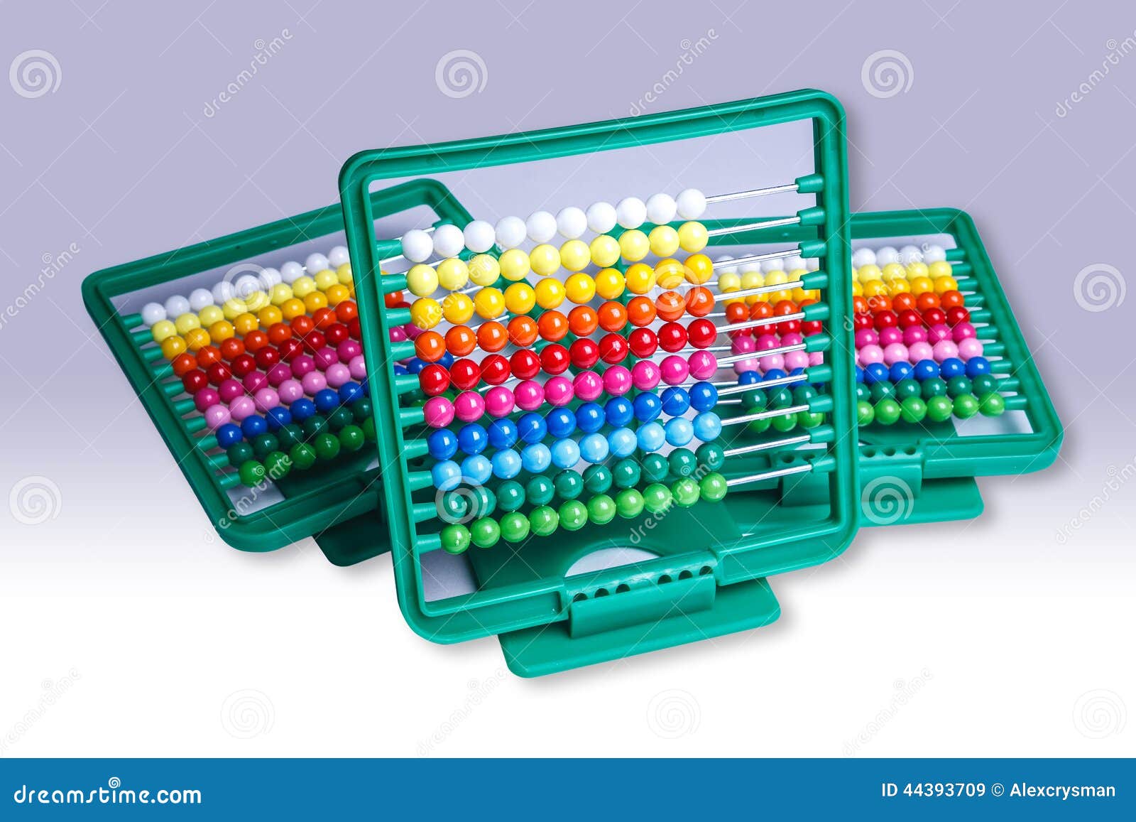 Abacus stock image. Image of counting, learning, home - 44393709