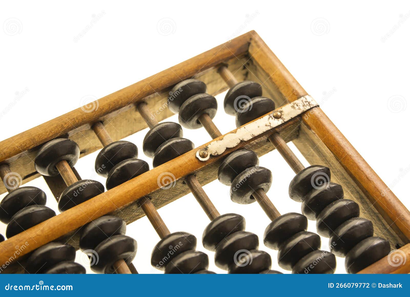 Abacus Mean Symbols of Wealth Prosperity Stock Photo - Image of chinese ...