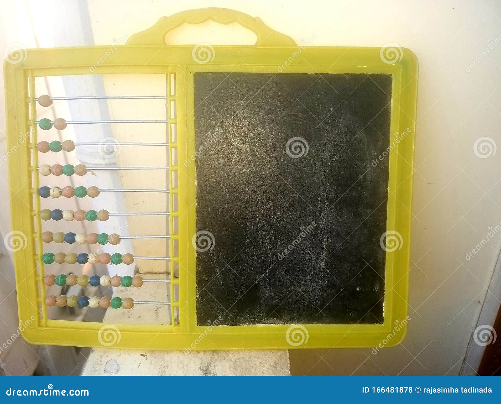 Writing Slate For Kids