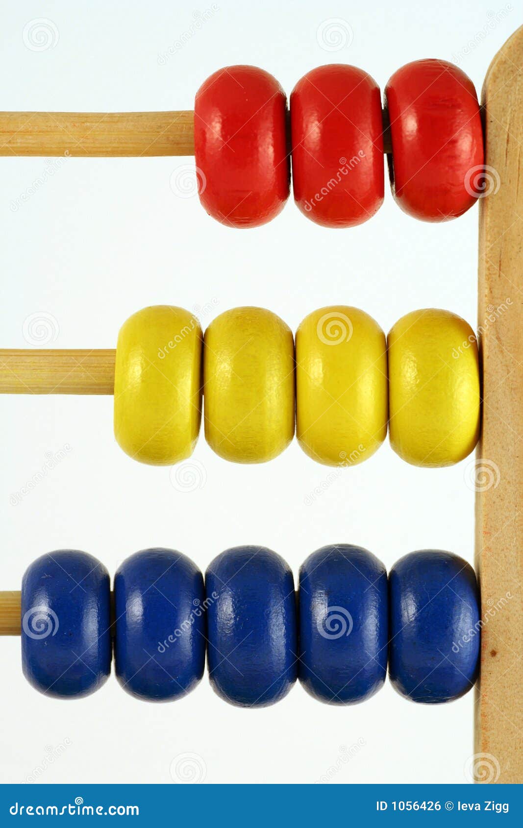 Abacus vertical stock photo. Image of finance, count, bars - 1056426