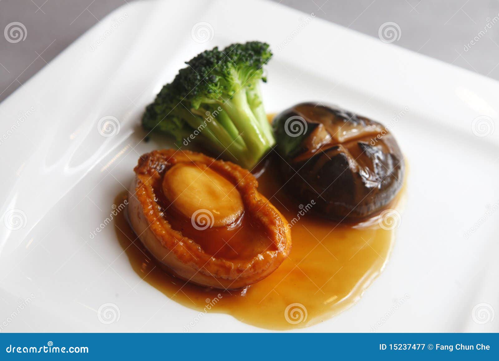 Abalone stock image. Image of abalone, decoration, seafood - 15237477