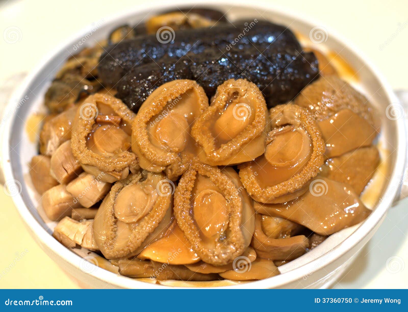 Abalone stock foto. Image of vakantie, zeevruchten, keuken - 37360750