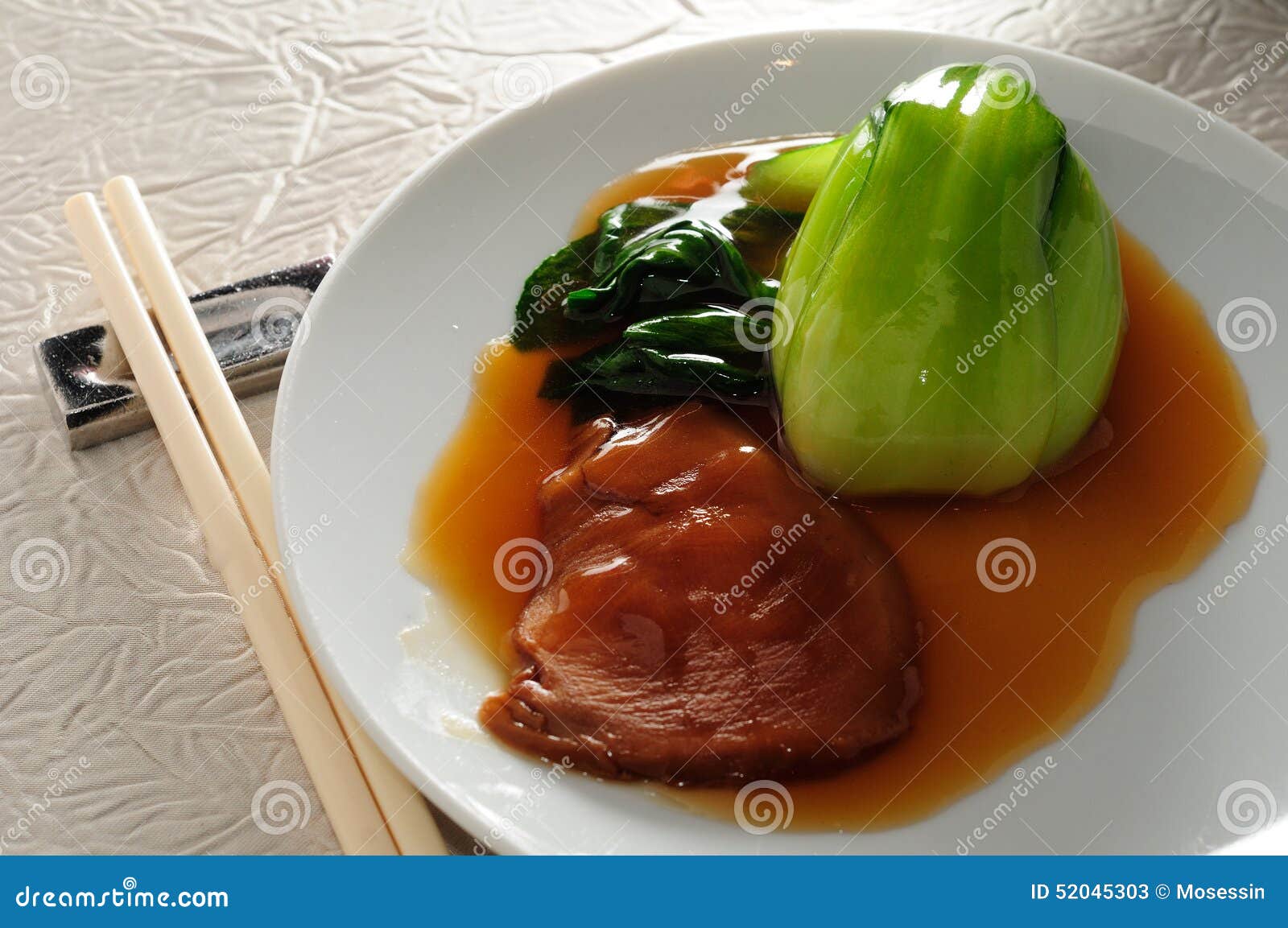 Abalone stock image. Image of style, cabbage, green, awabi - 52045303