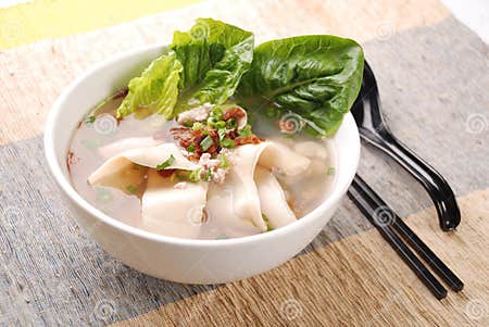 Abalone Soup stock image. Image of allowed, delicacy, special - 9651555