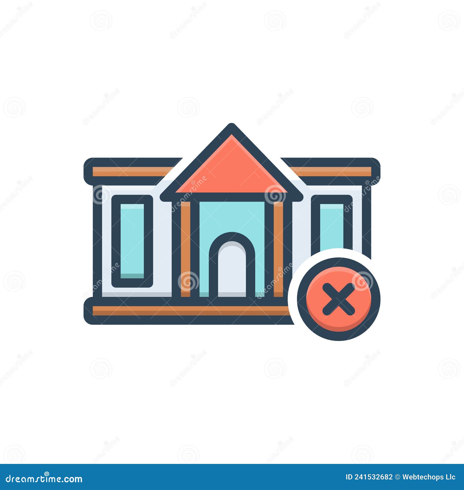 Repudiate Cartoons, Illustrations & Vector Stock Images - 316 Pictures ...