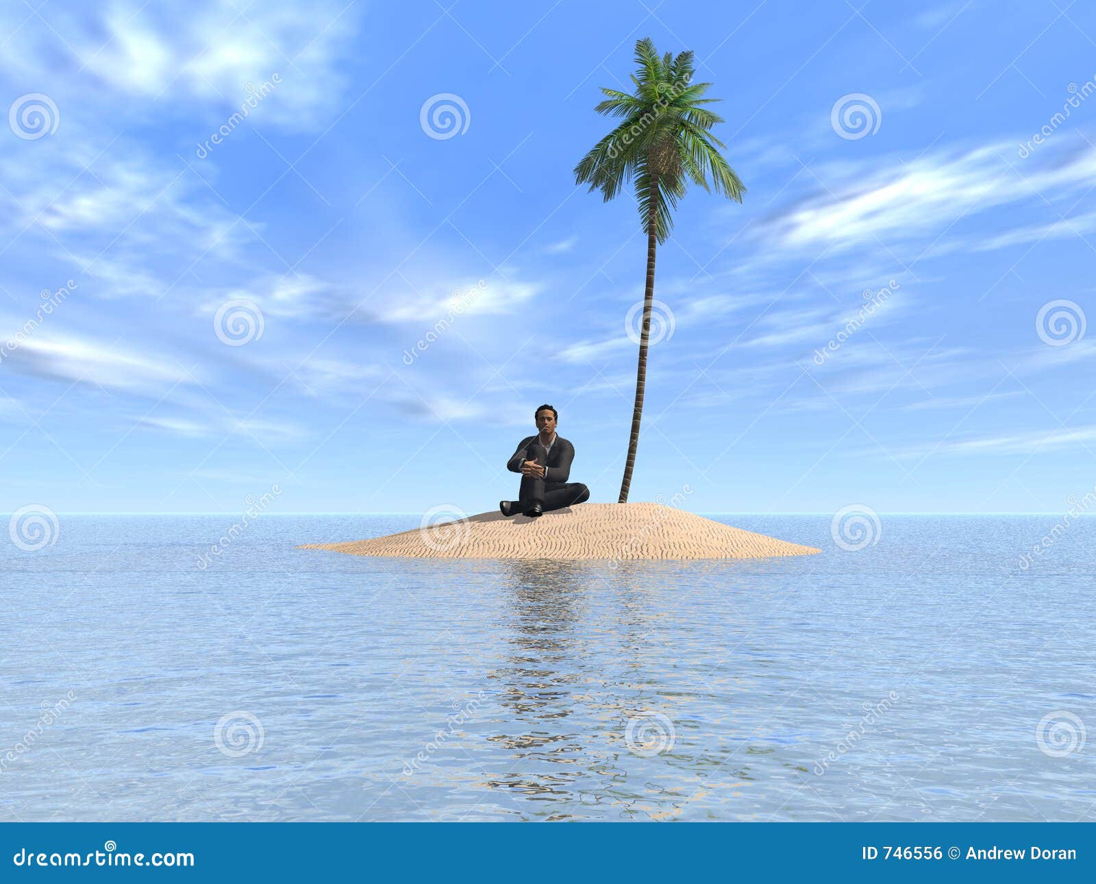 Abandonado foto de archivo. Imagen de hombre, independiente - 746556